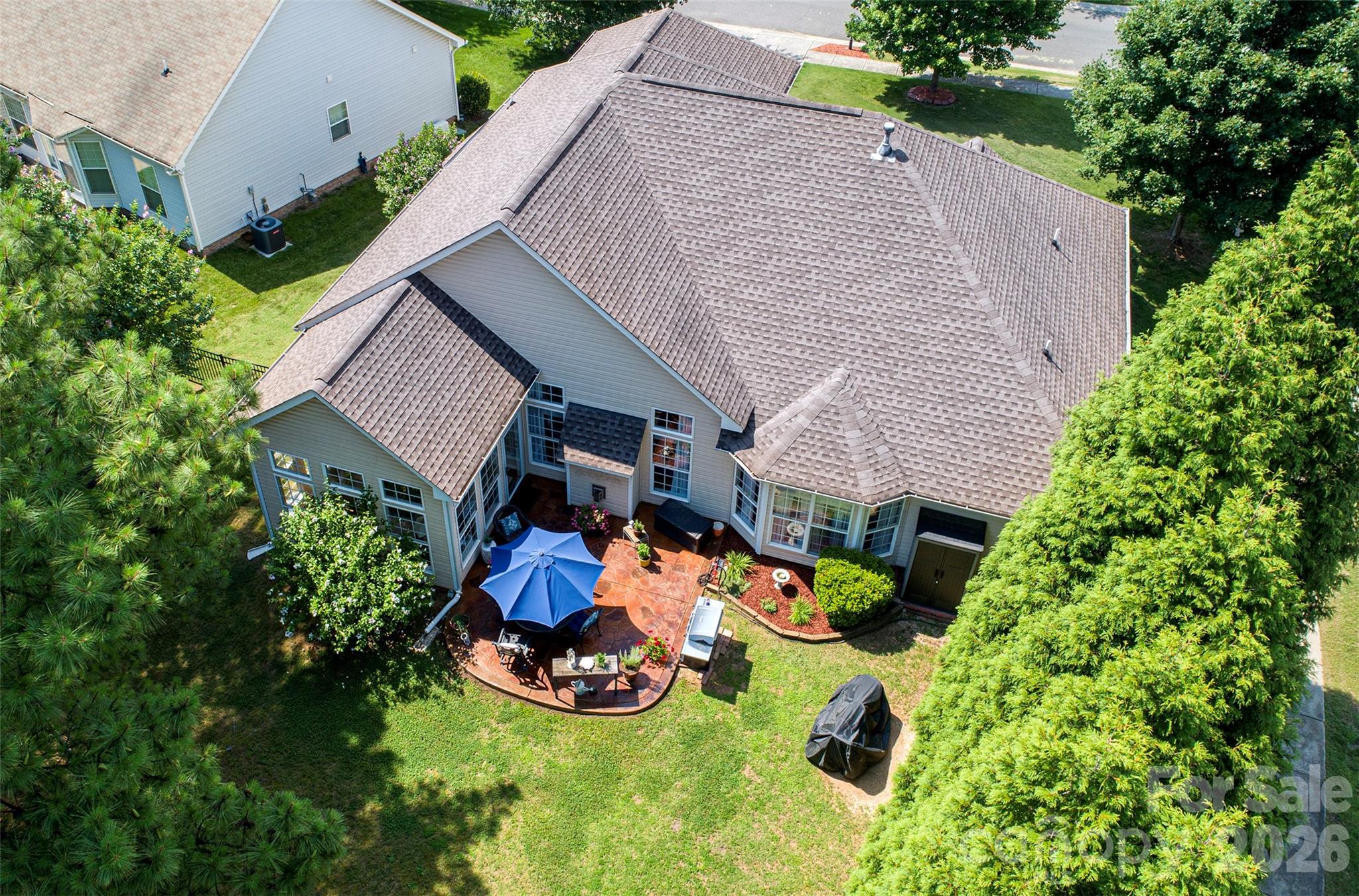 Photo 35 of 6103 Breckfield Court, Charlotte, NC