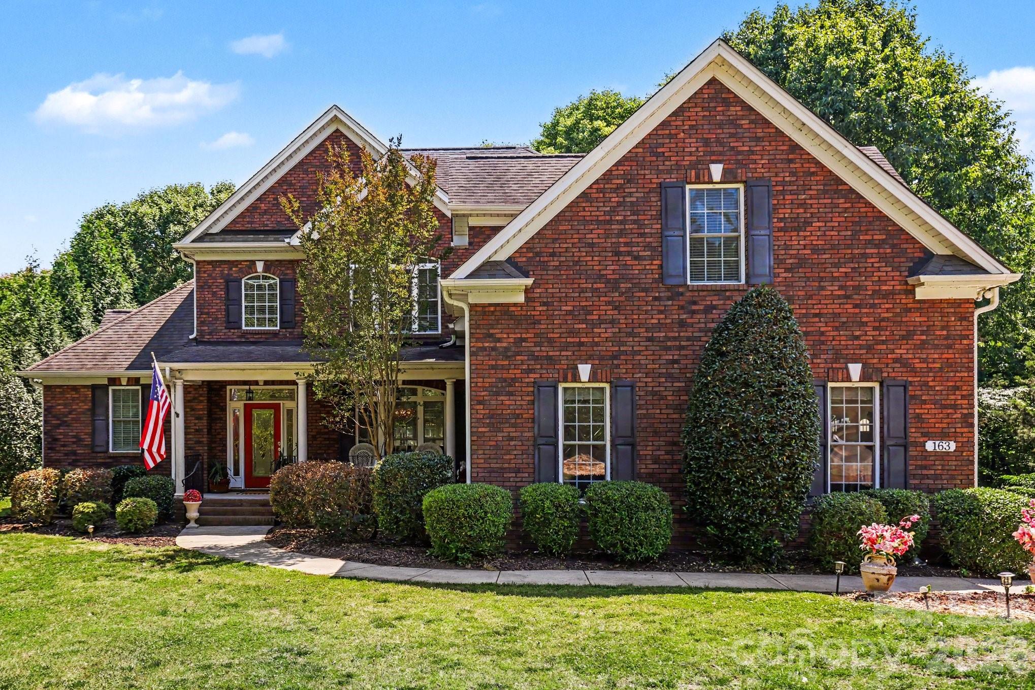 163 Evening Shadow Road, Lake Wylie, SC