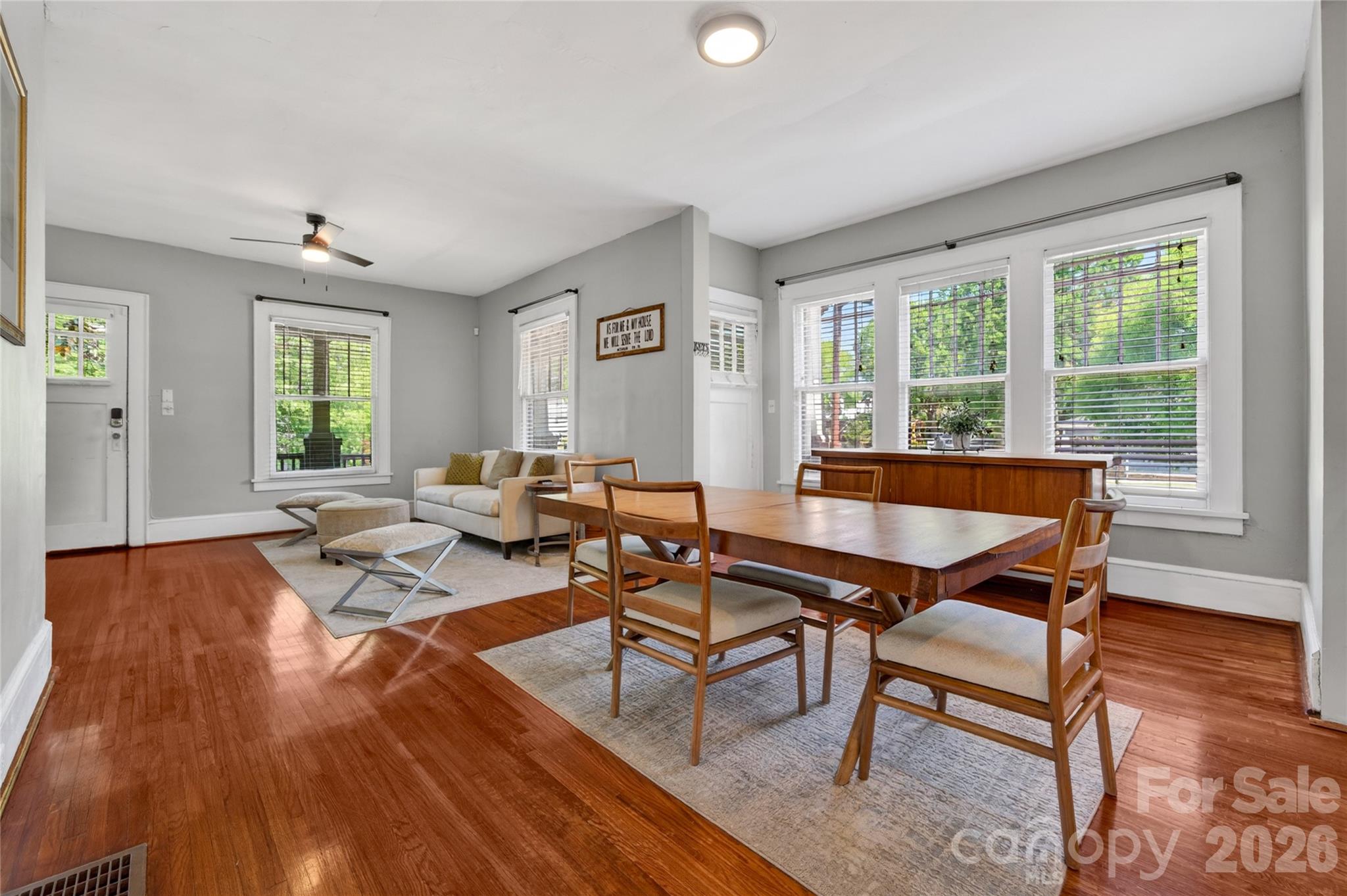 405 Walnut Avenue, Charlotte, NC - photo 9 of 24