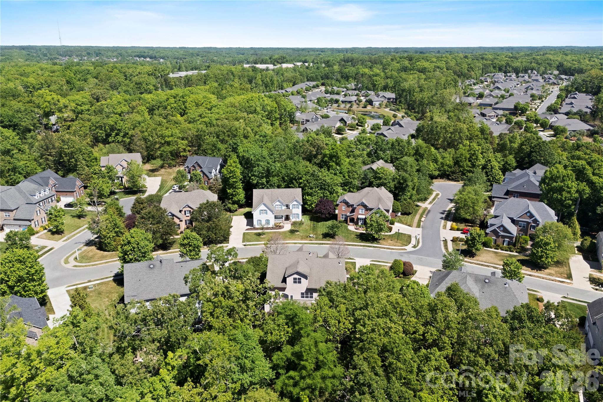 1220 Nightingale Road, Waxhaw, NC - photo 41 of 42