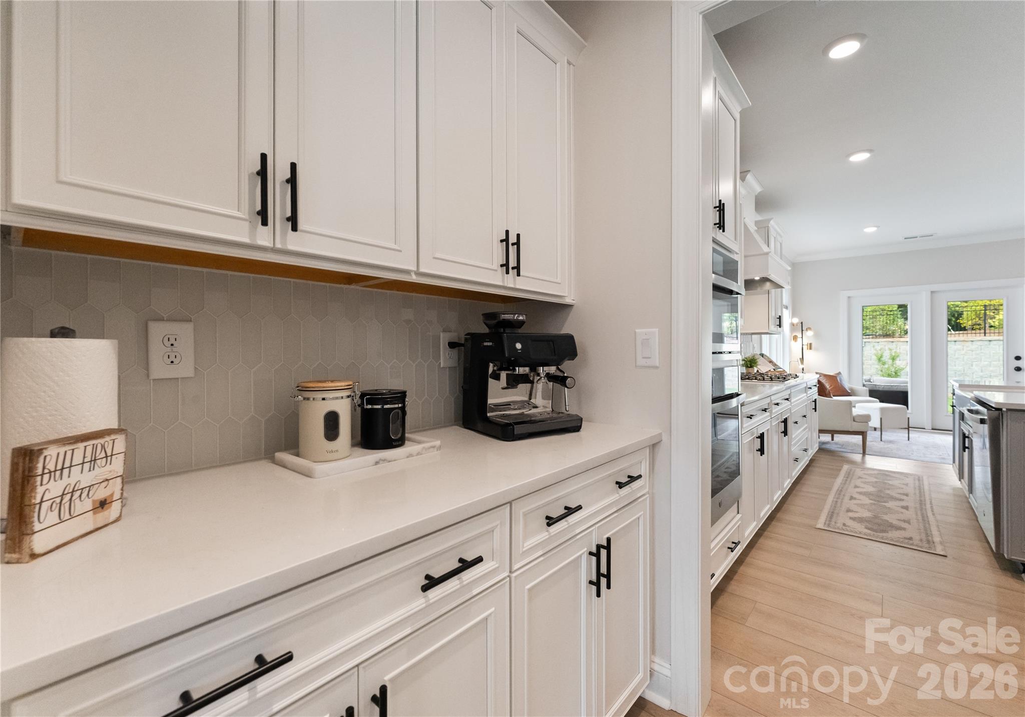 Photo 9 of 11117 Lochmere Road, Charlotte, NC