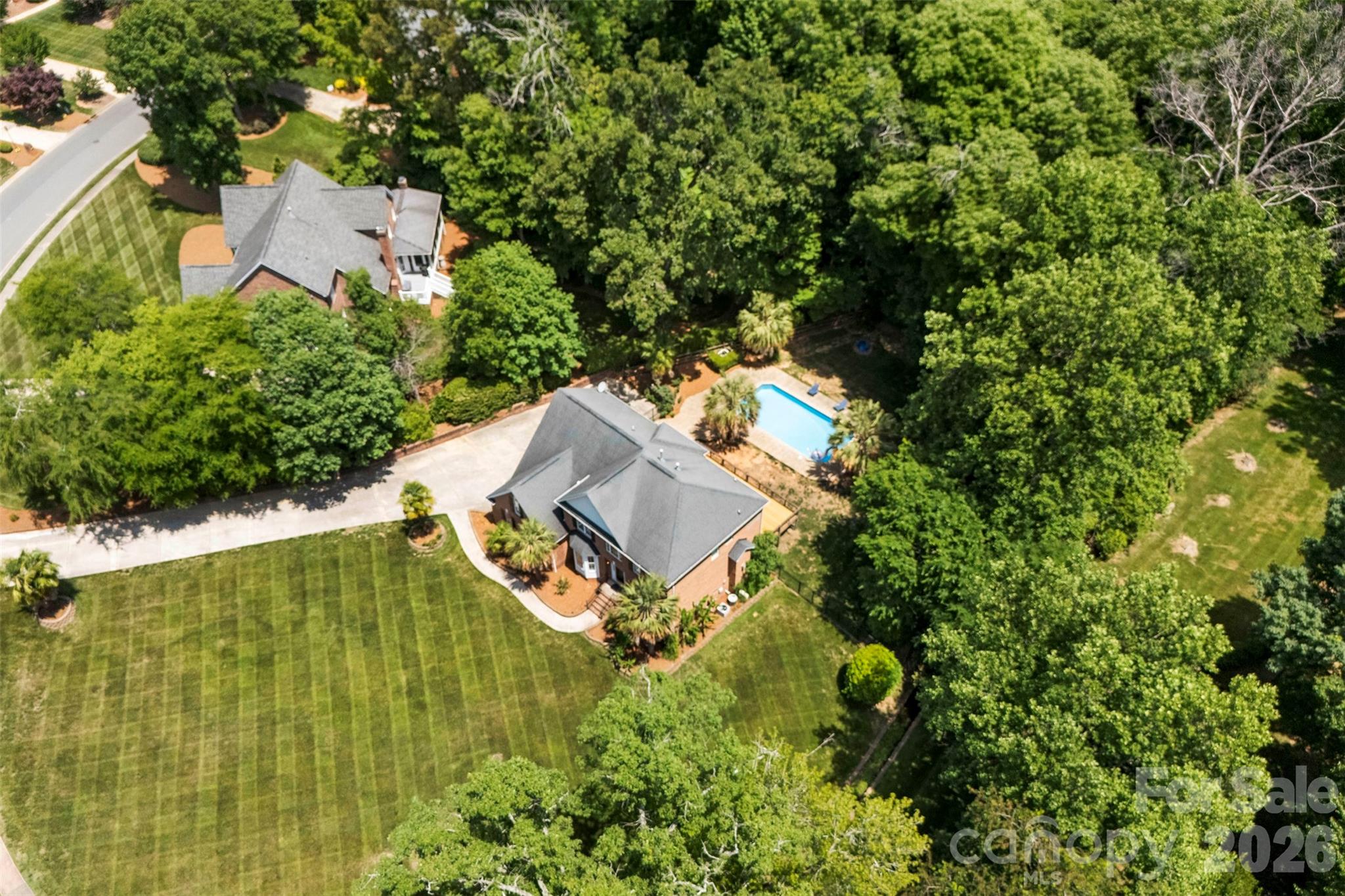 6520 Hollow Oak Drive, Mint Hill, NC - photo 40 of 45