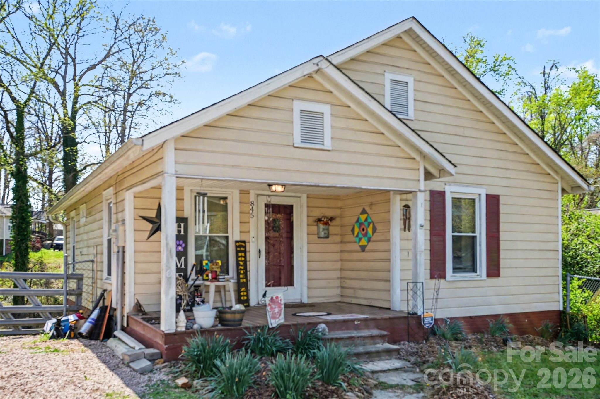 845 Richard Avenue, Kannapolis, NC