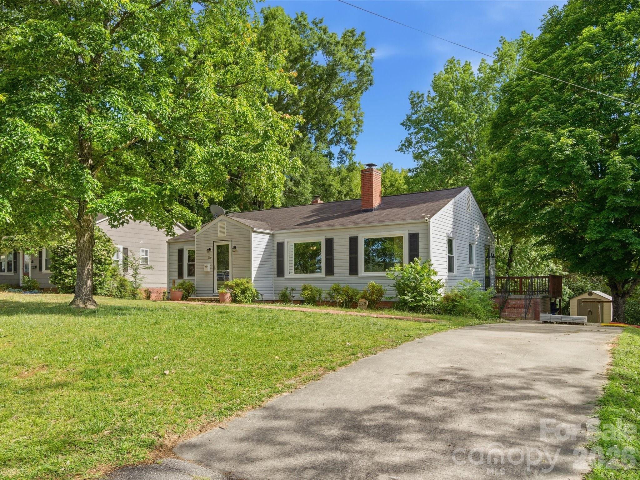 620 Normandy Road, Lancaster, SC