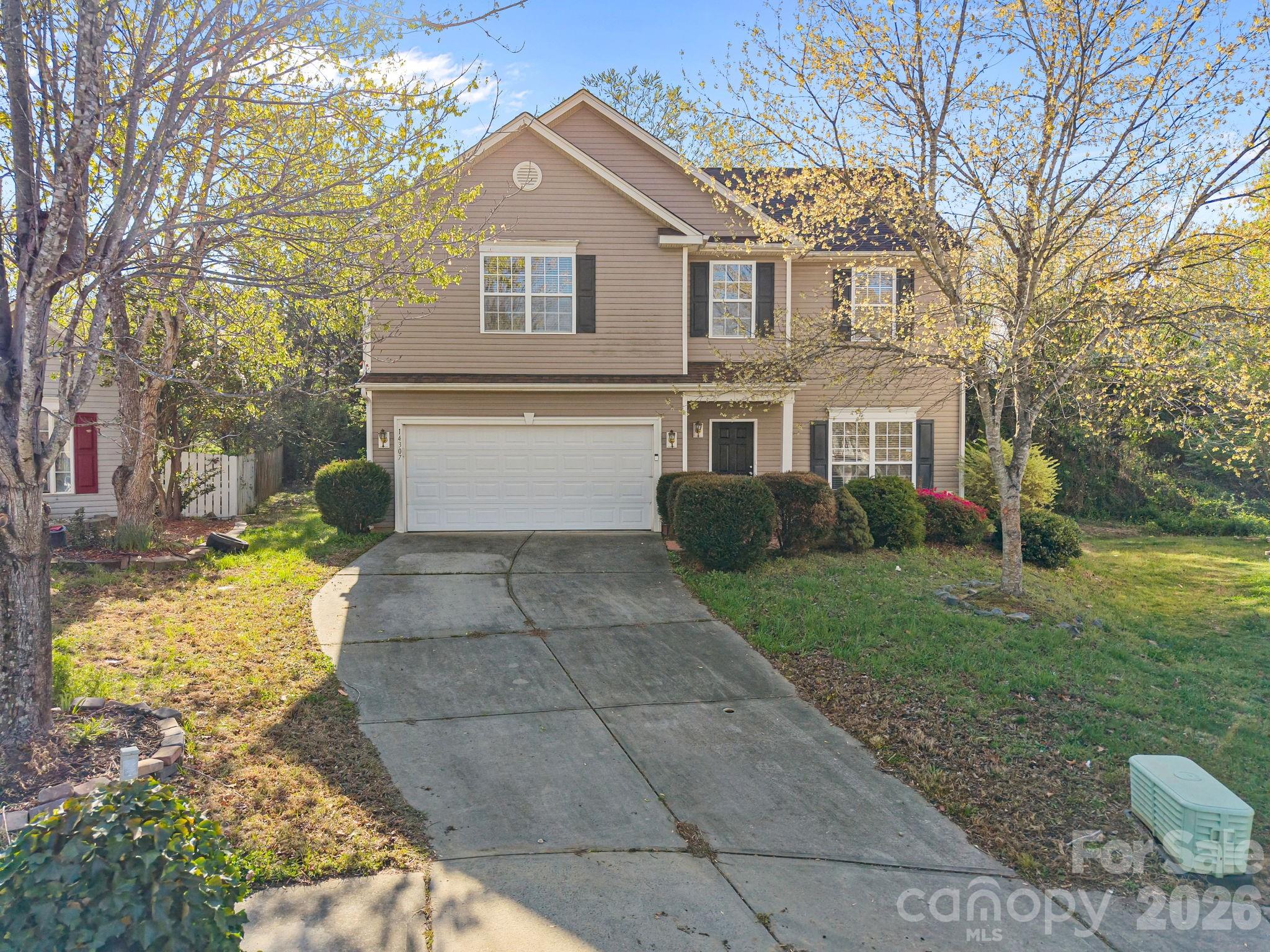 Photo 3 of 14307 O Casey Lane, Charlotte, NC