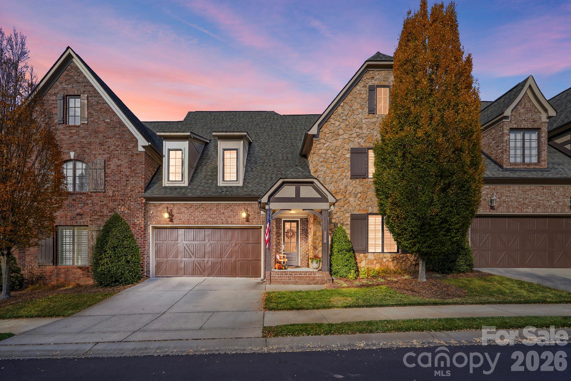 Home for sale at 5212 Shepley Court, Charlotte, NC — photo 1 of 48