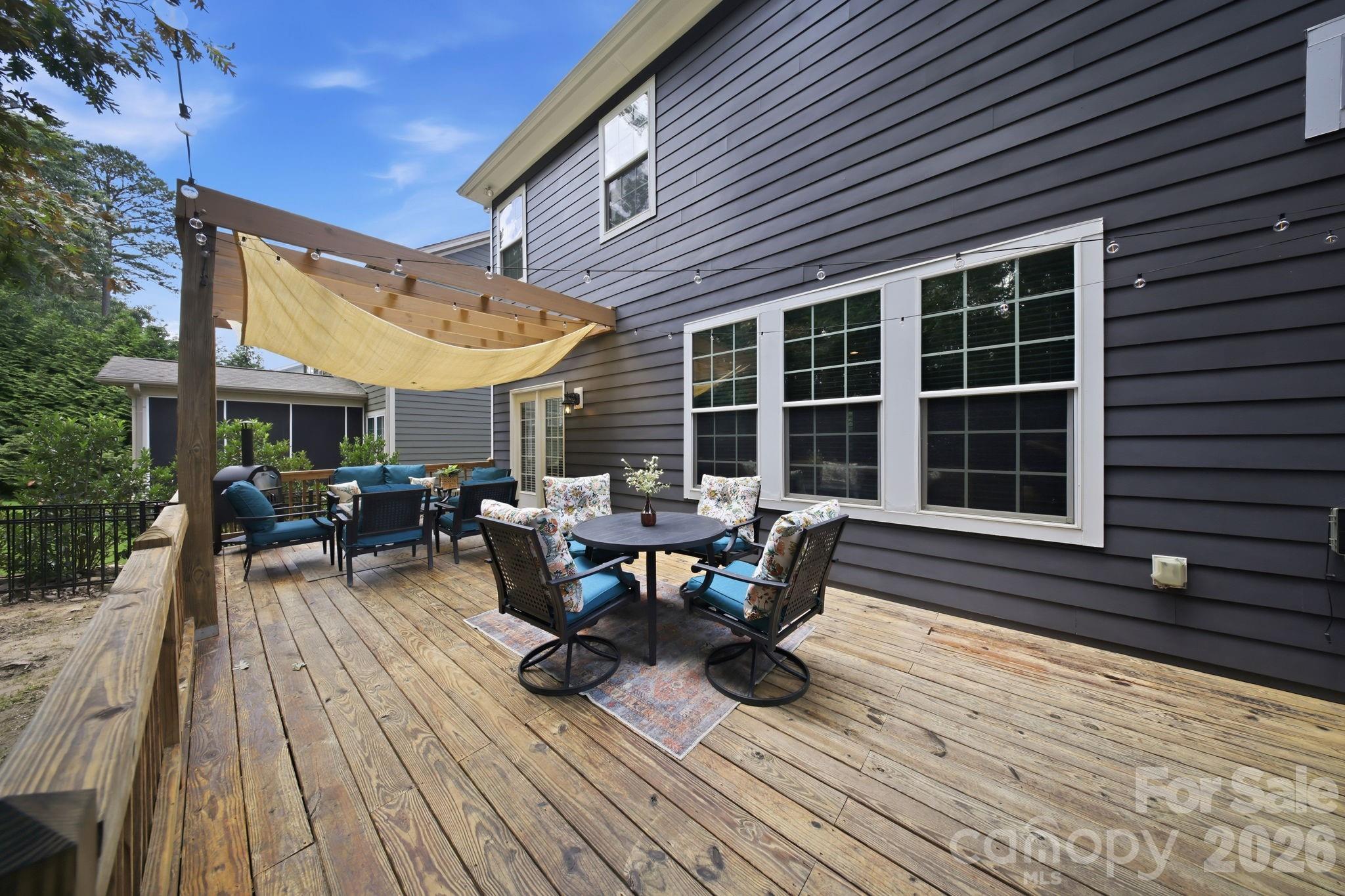 Photo 32 of 8636 Sagekirk Court, Charlotte, NC