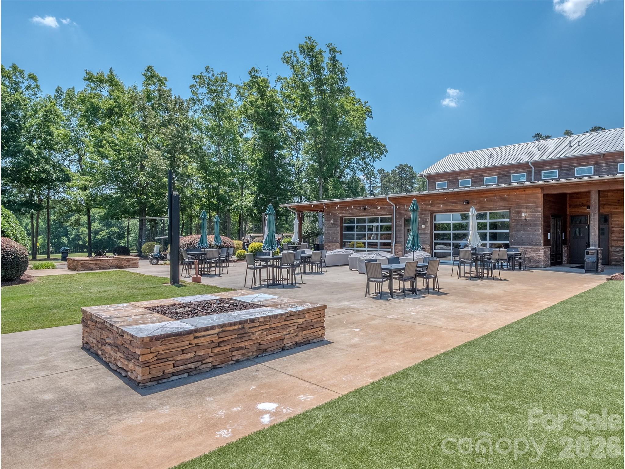 6167 Four Wood Drive, Matthews, NC - photo 42 of 46