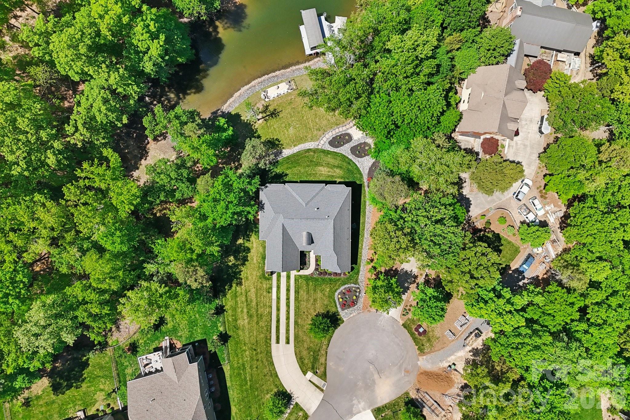 Photo 46 of 17914 Culross Lane, Charlotte, NC