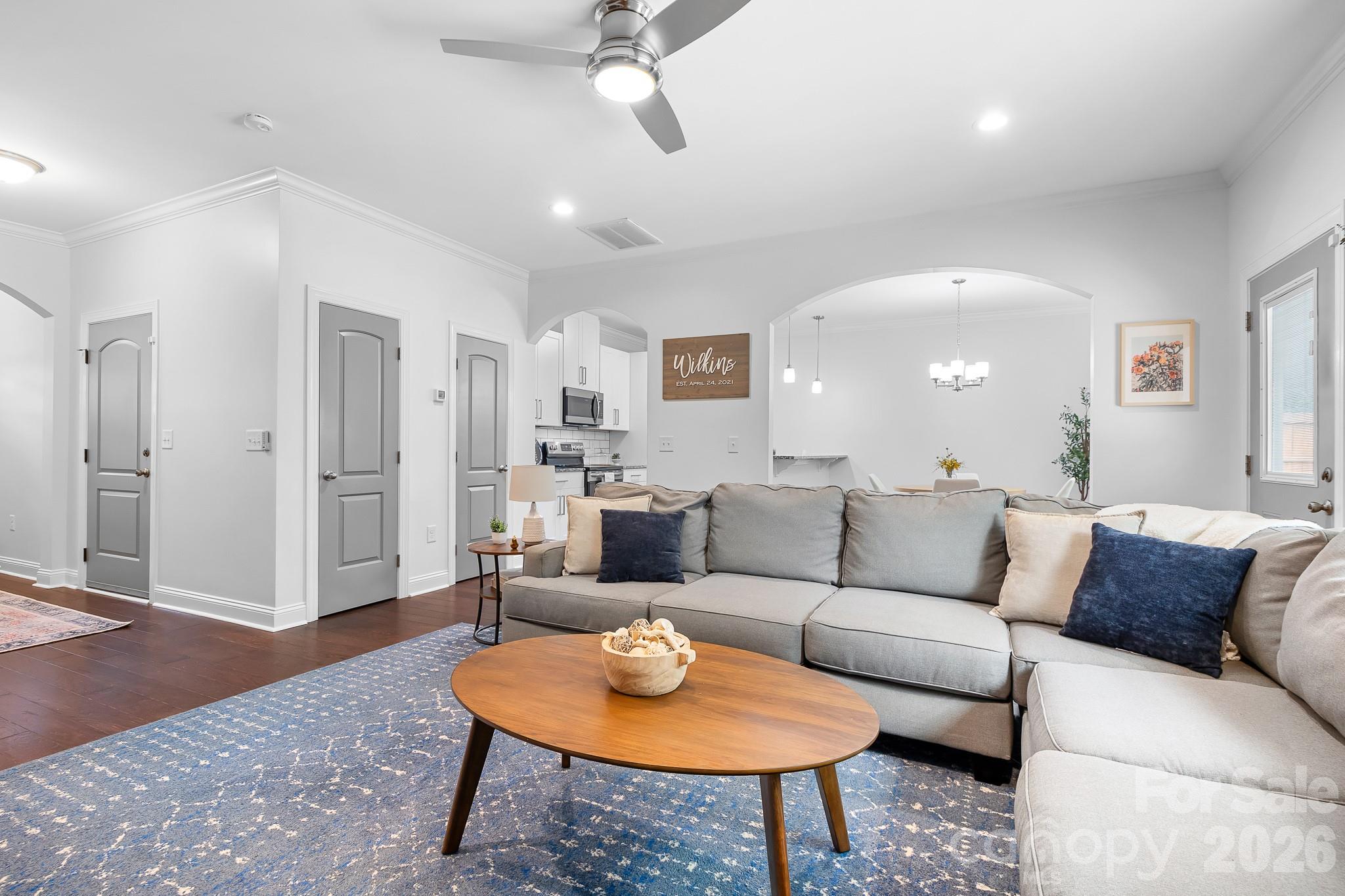 Photo 7 of 2617 Kendrick Avenue, Charlotte, NC