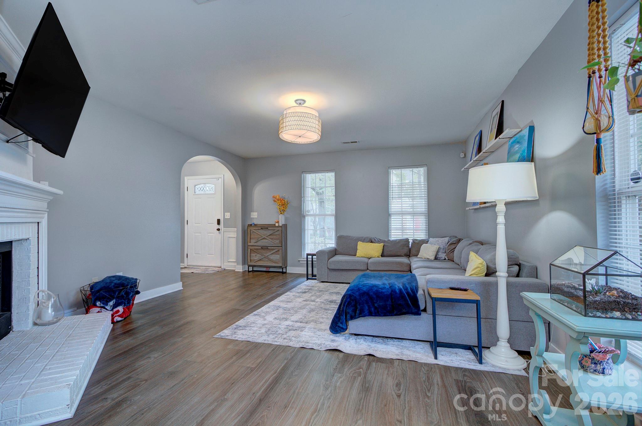 Photo 15 of 14439 Arbor Ridge Drive, Charlotte, NC
