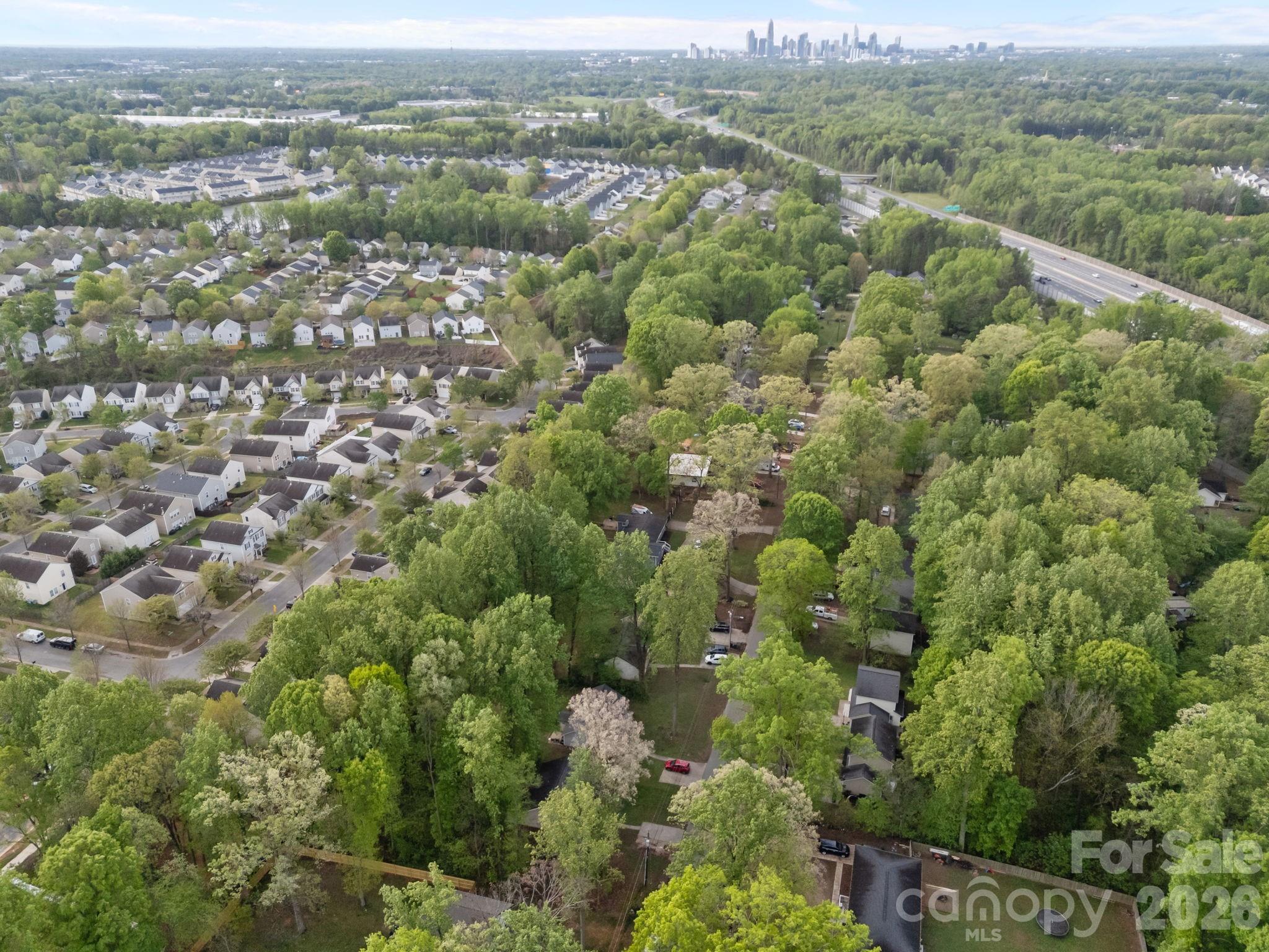 Photo 4 of 2246 Sunset Boulevard, Charlotte, NC