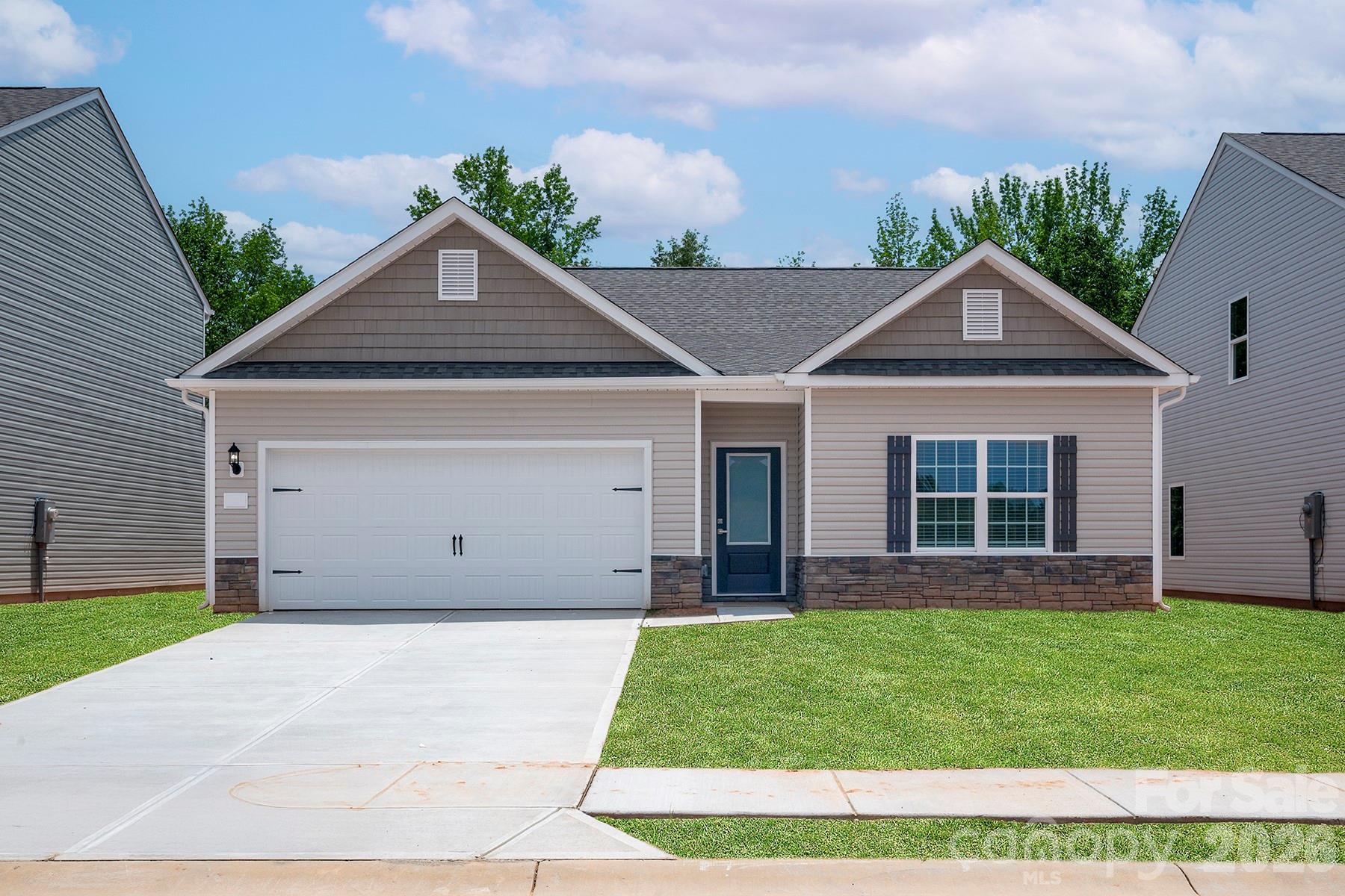 1121 Elyan Street, Richburg, SC