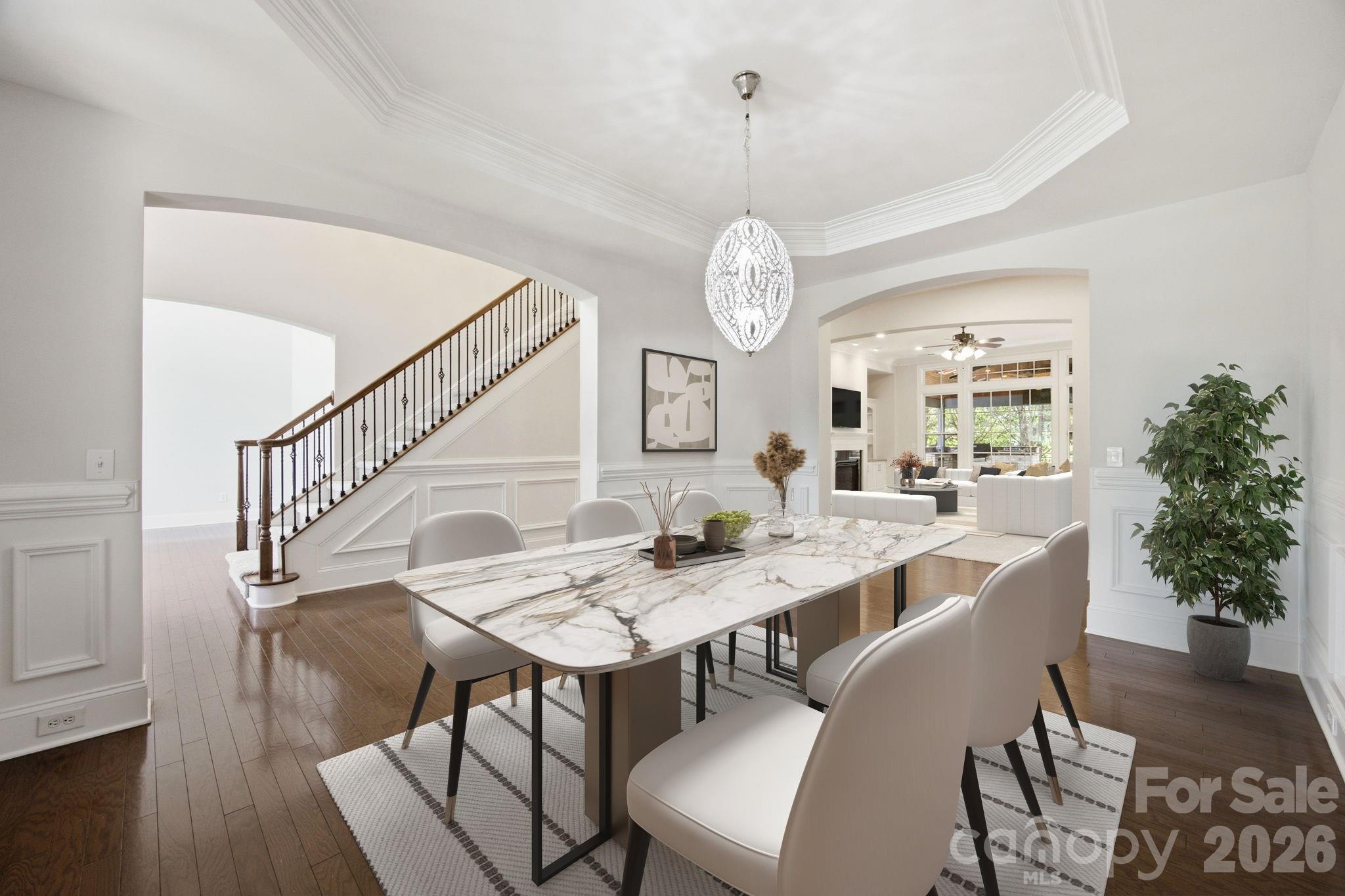 Photo 6 of 6812 S Creek Road, Charlotte, NC