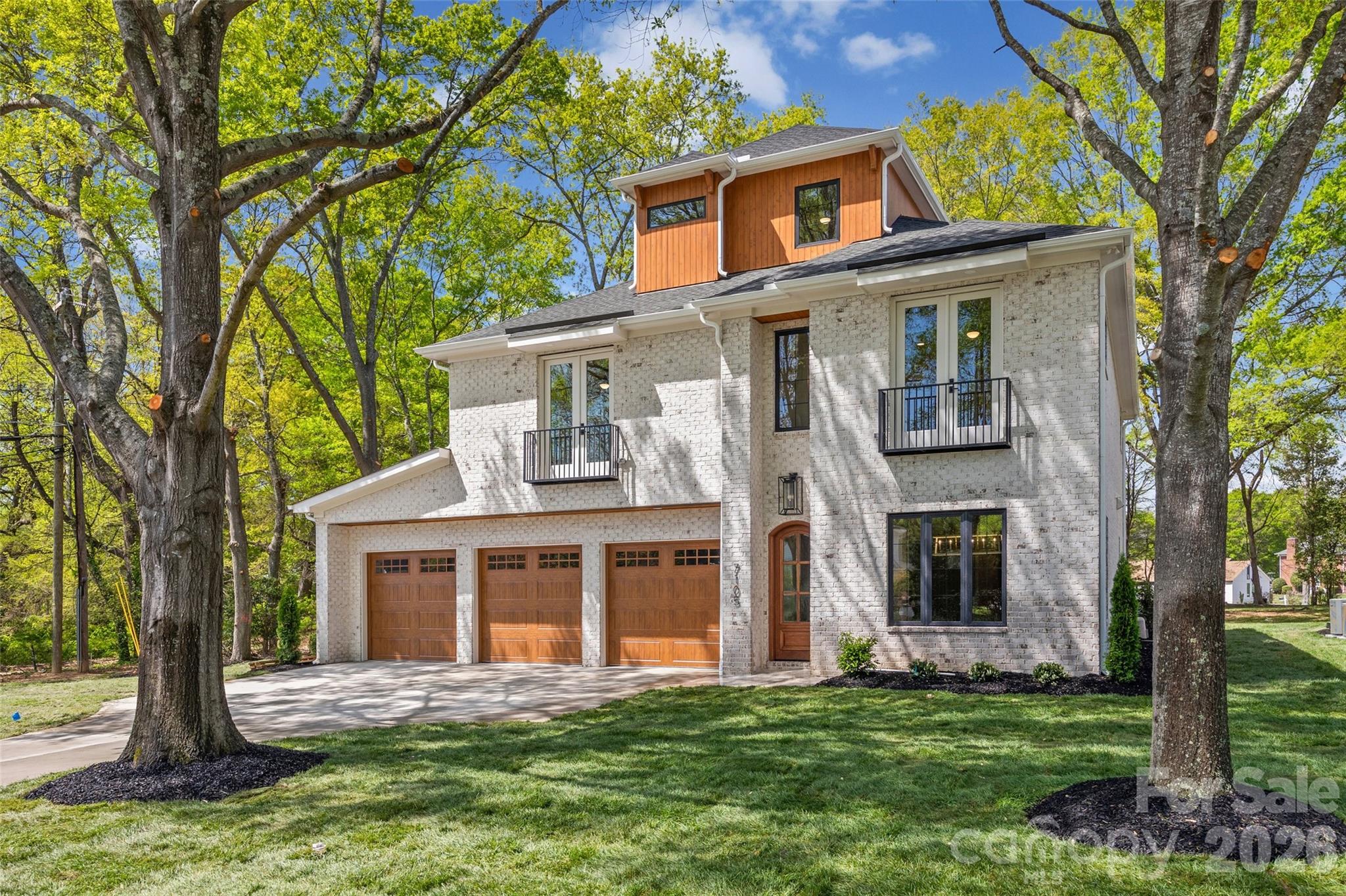 7105 Essington Drive, Charlotte, NC