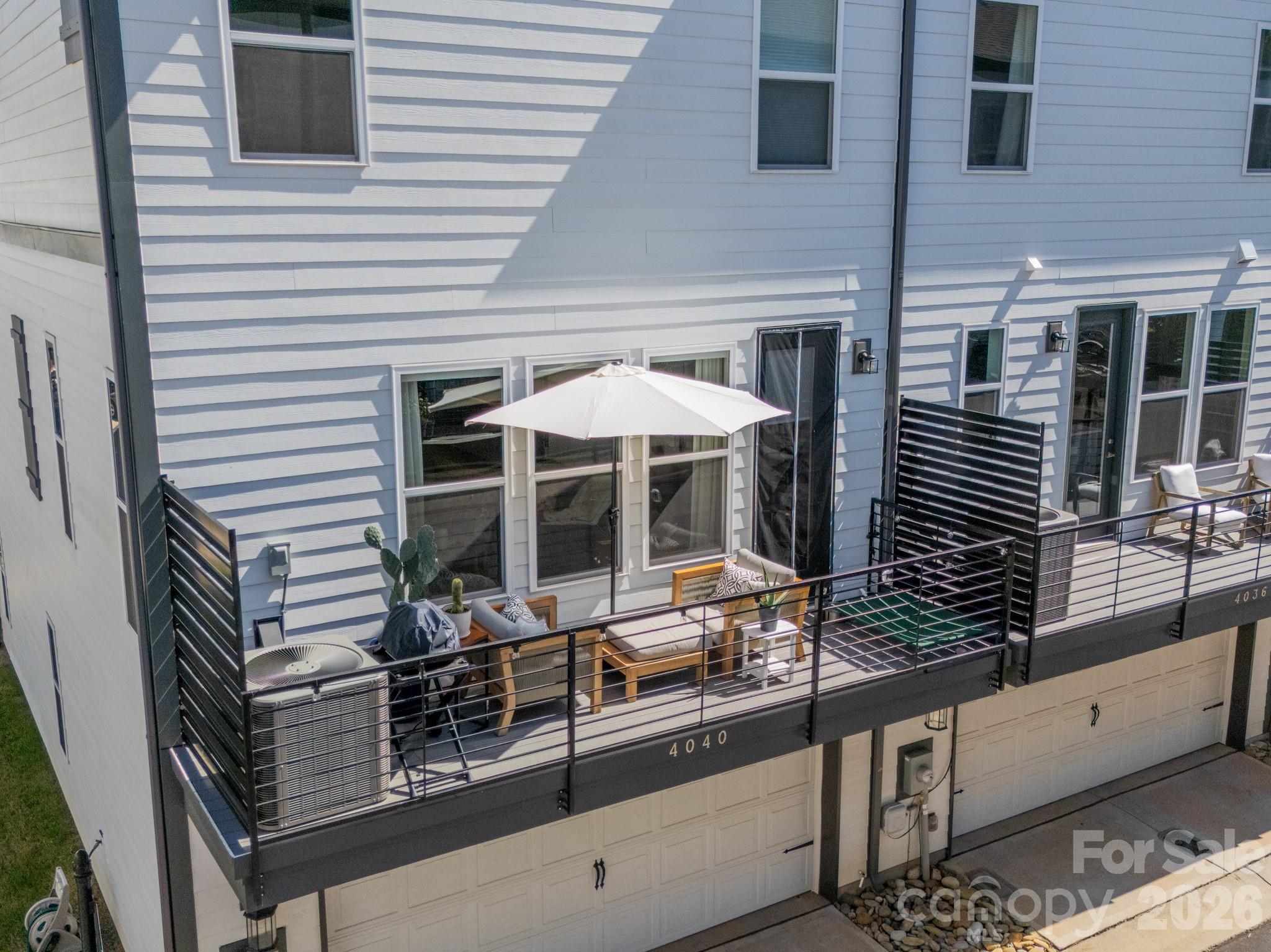 Photo 34 of 4040 Hidden Oaks Drive, Charlotte, NC