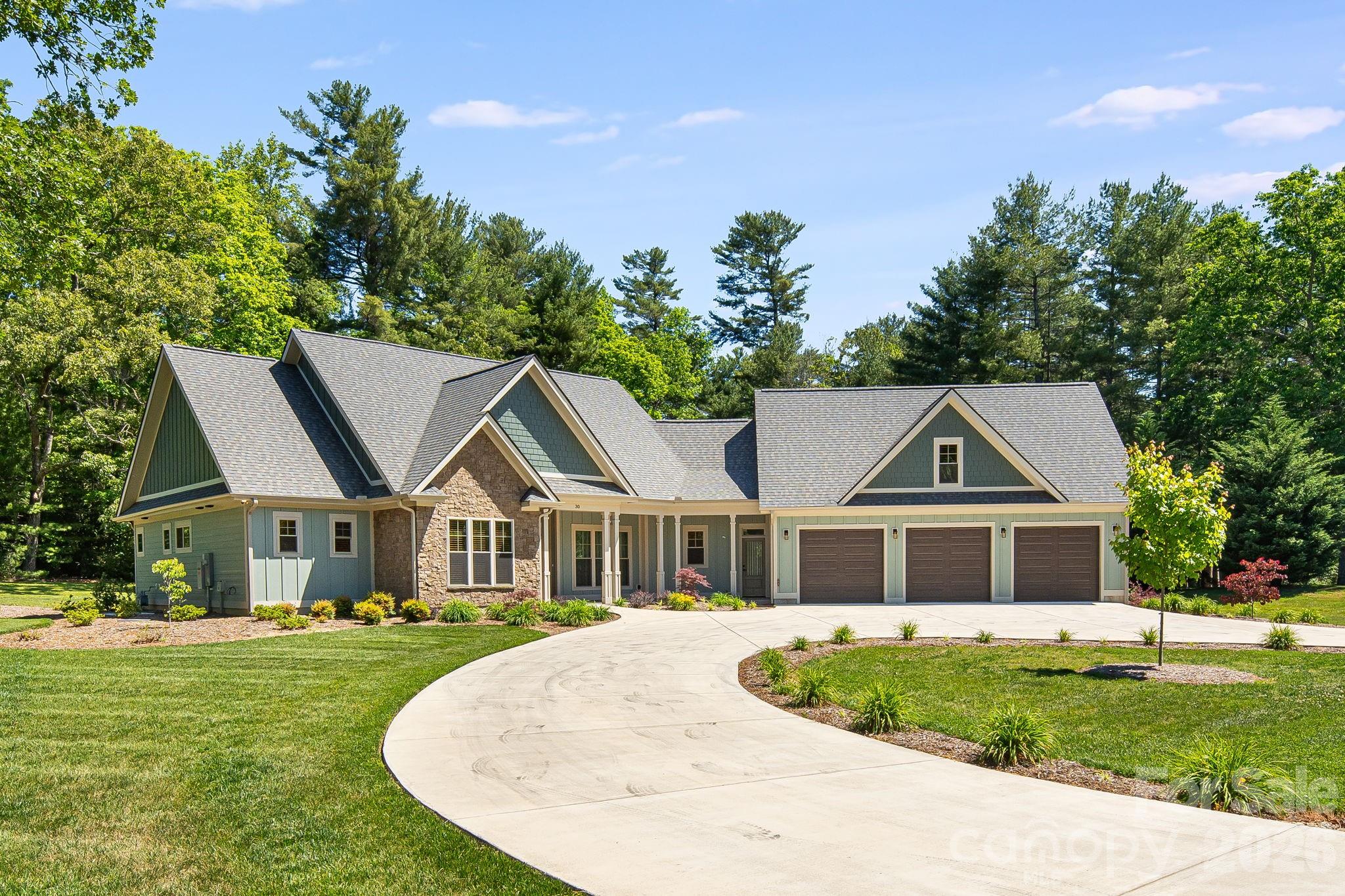 30 Shipman Parkway, Flat Rock, NC - photo 2 of 41