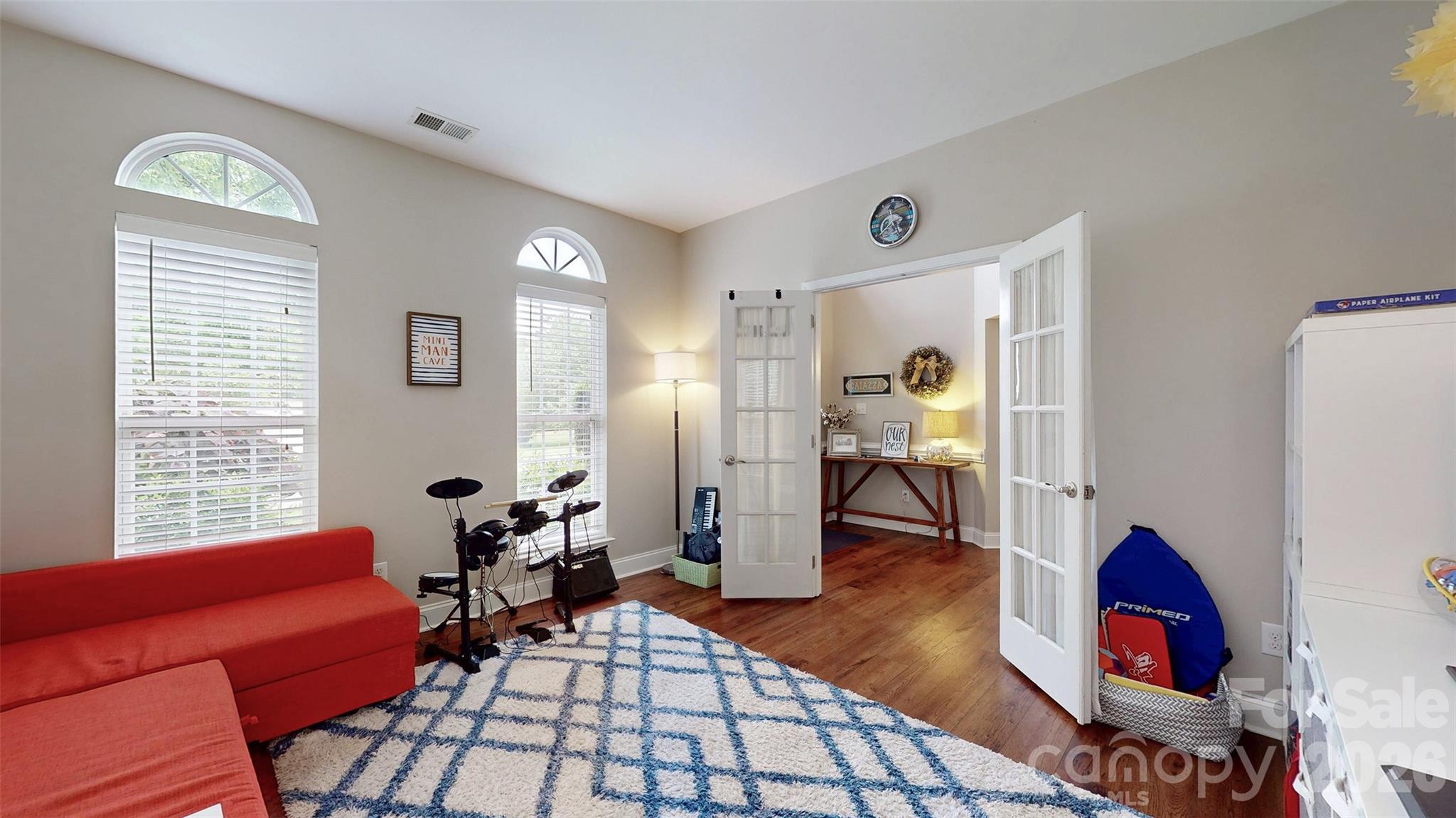 Photo 7 of 12301 Silveroak Lane, Charlotte, NC