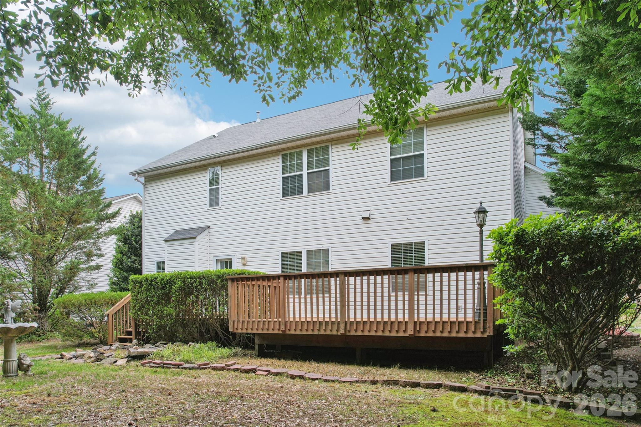 15108 Bridle Trace Lane, Pineville, NC - photo 29 of 49