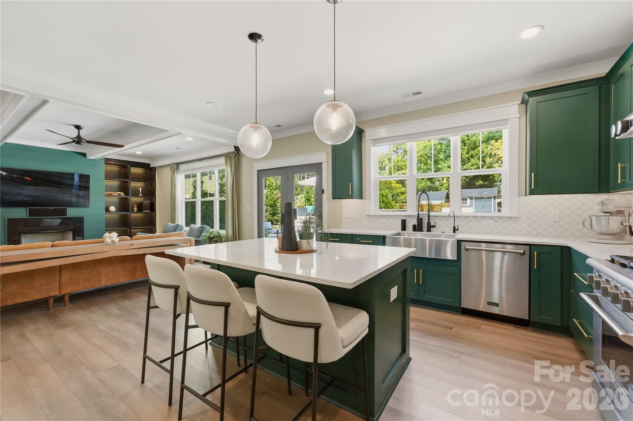 Photo 5 of 1222 Gaston Street, Charlotte, NC