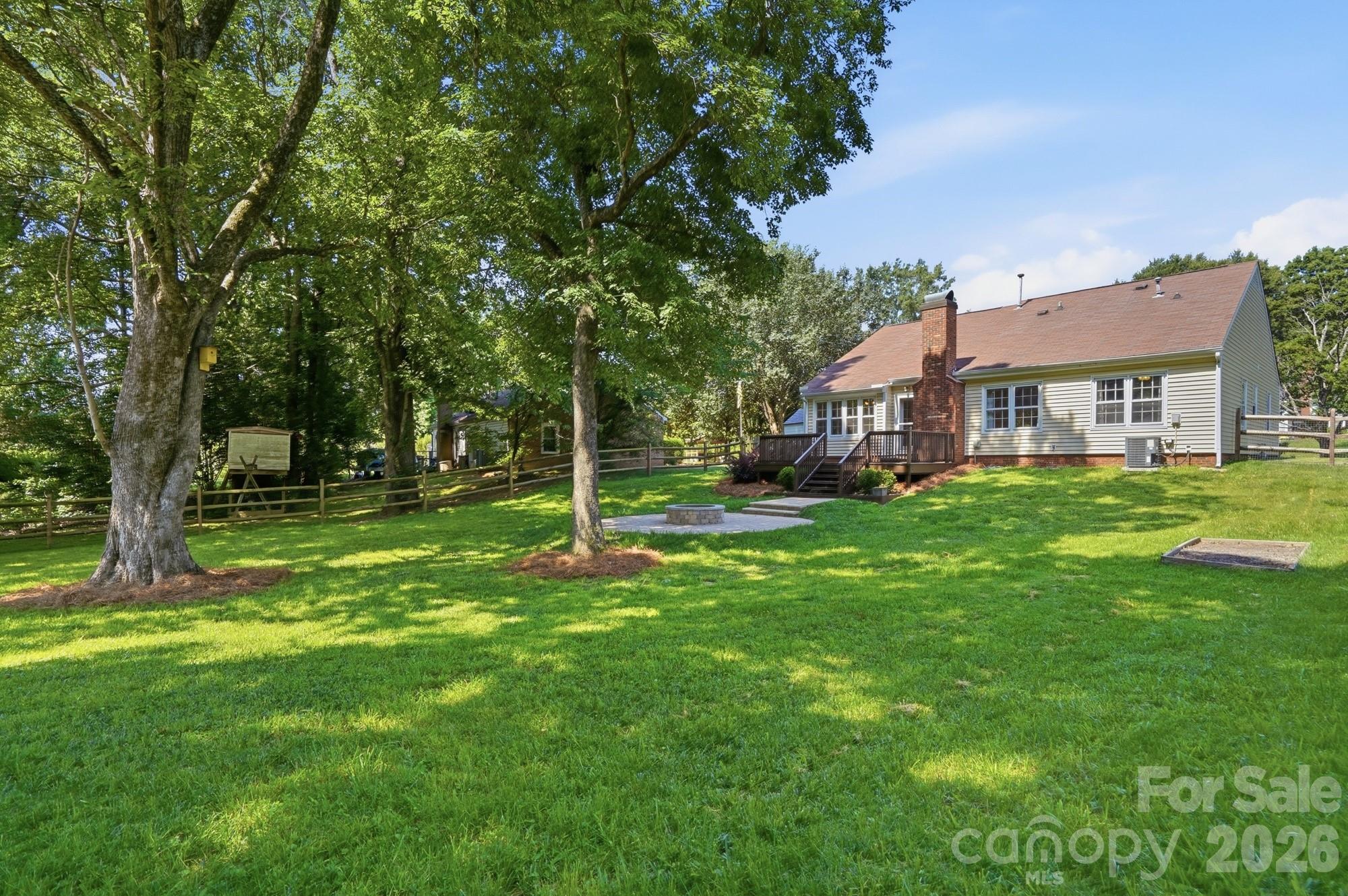 Photo 35 of 8917 Danson Drive, Charlotte, NC