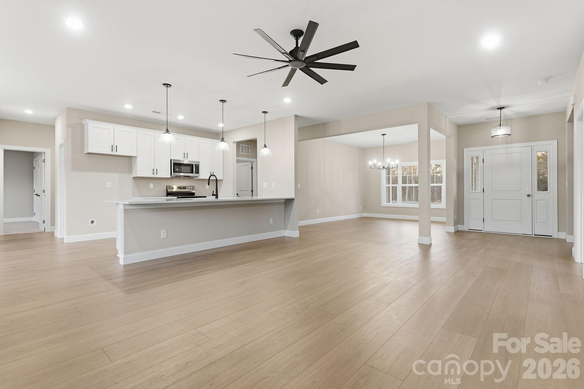 115 Windstone Crossing Trail, Troutman, NC - photo 12 of 28