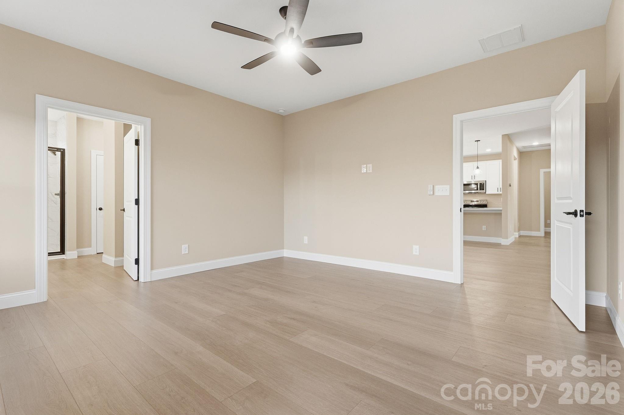 115 Windstone Crossing Trail, Troutman, NC - photo 7 of 28