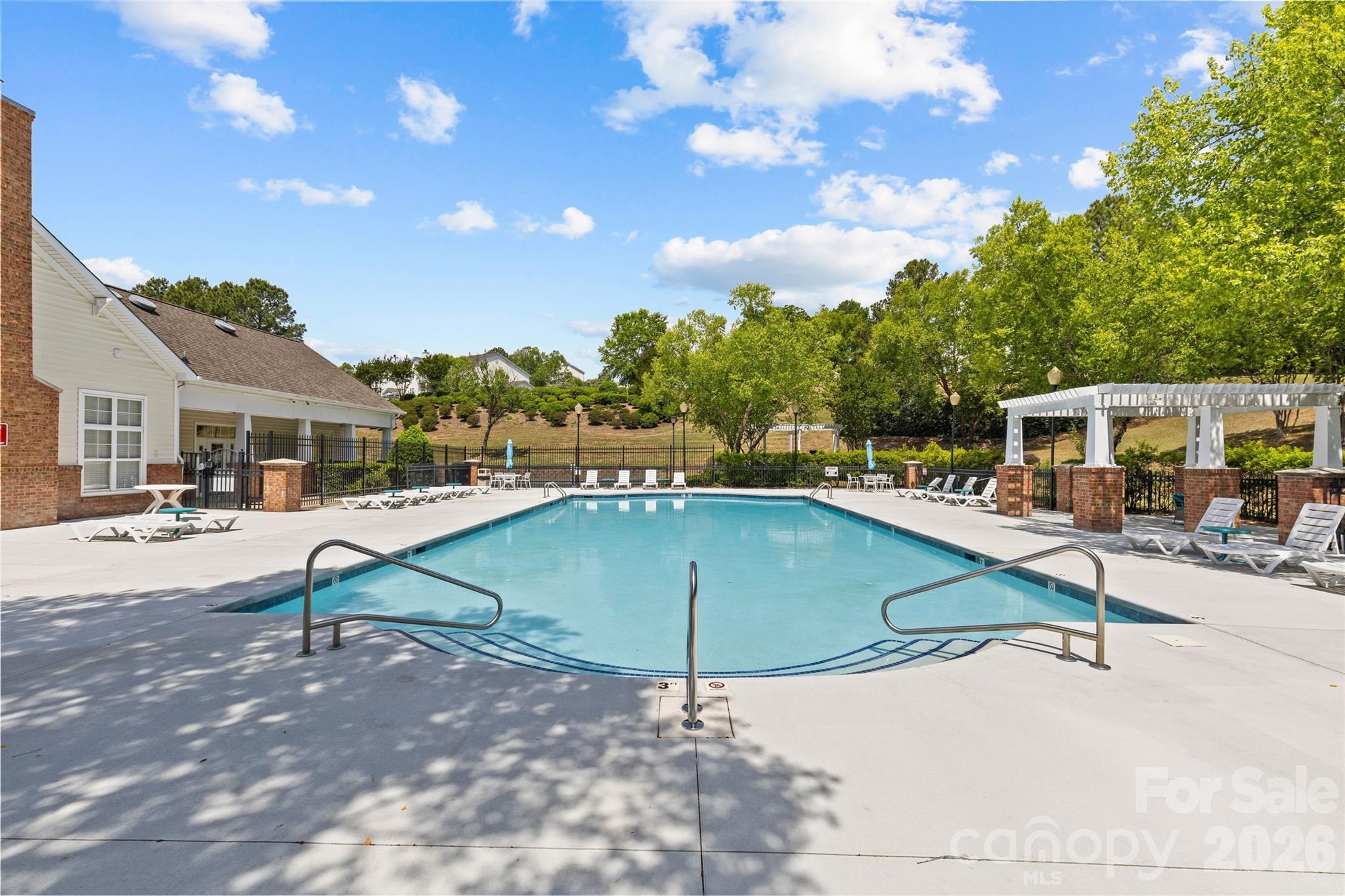 Photo 26 of 10652 Hill Point Court, Charlotte, NC