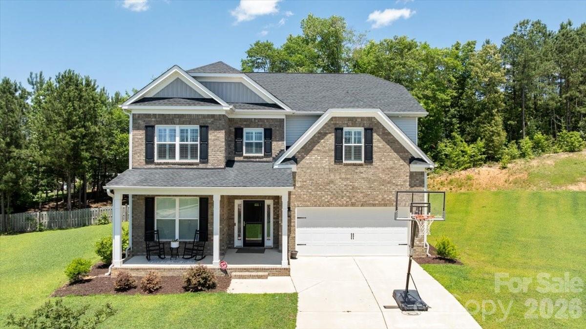 Photo 2 of 39 Hanging Leaf Court, Blythewood, SC