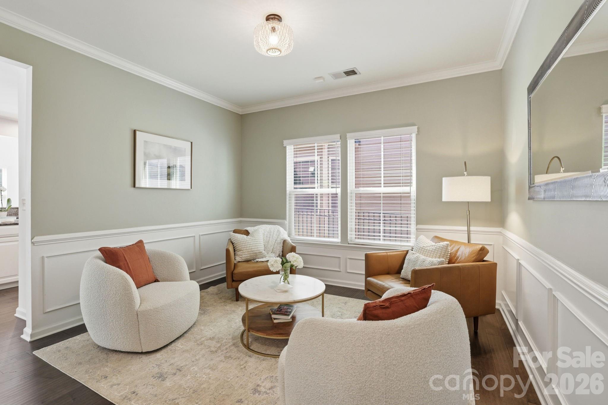 Photo 7 of 1819 Fleetwood Drive, Charlotte, NC