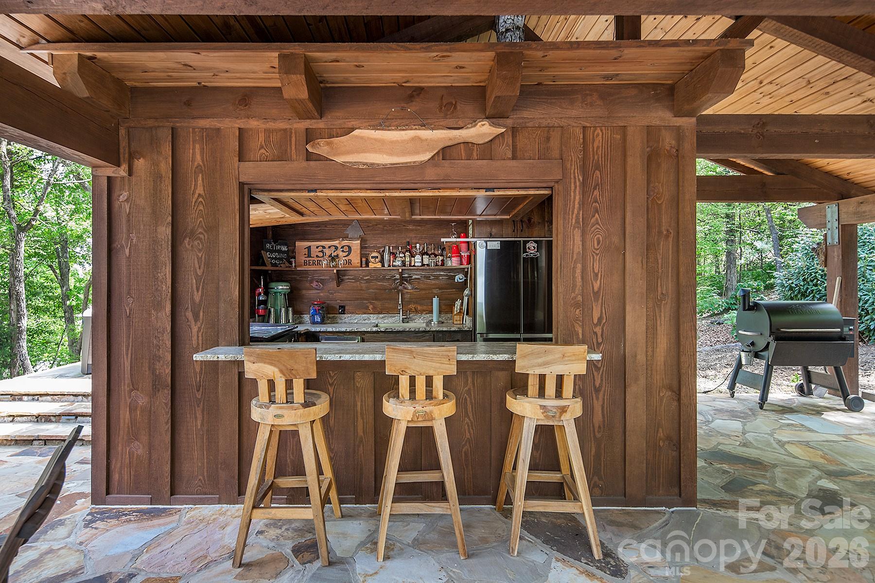 1329 Berry Hill Drive, Norwood, NC - photo 37 of 49