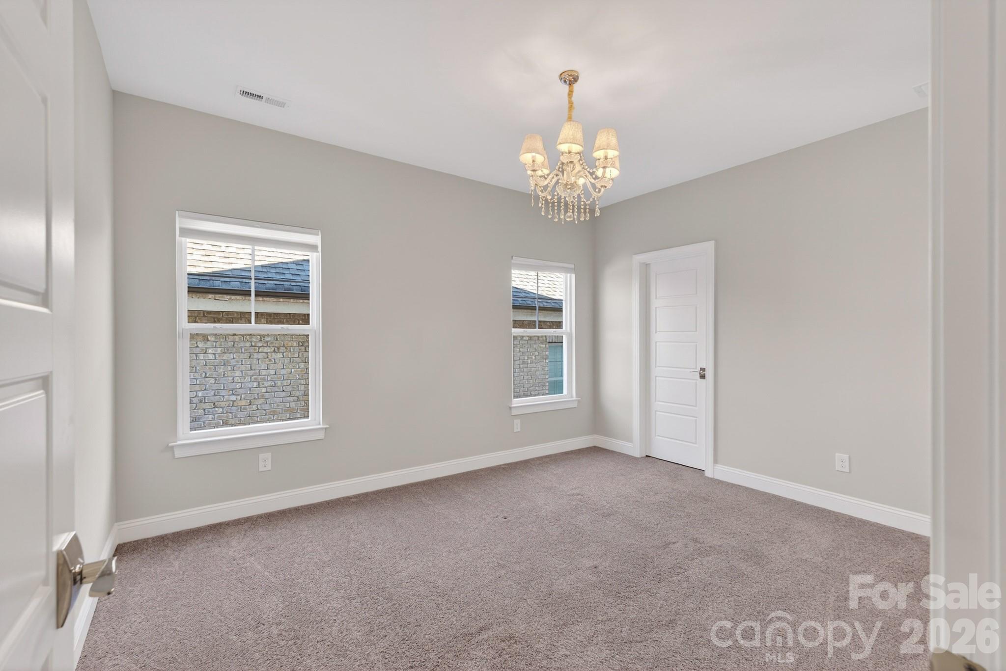 Photo 30 of 9815 Avenal Lane, Charlotte, NC