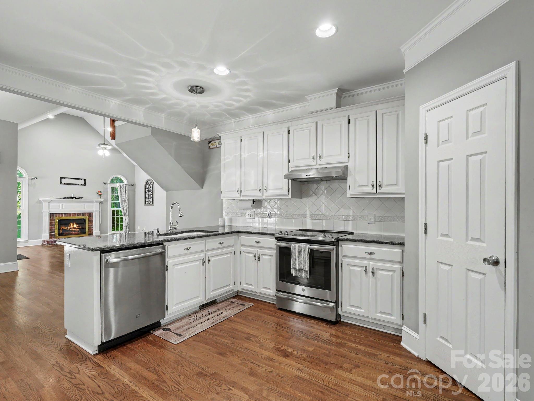 3498 Brighton Court NW, Concord, NC - photo 10 of 47