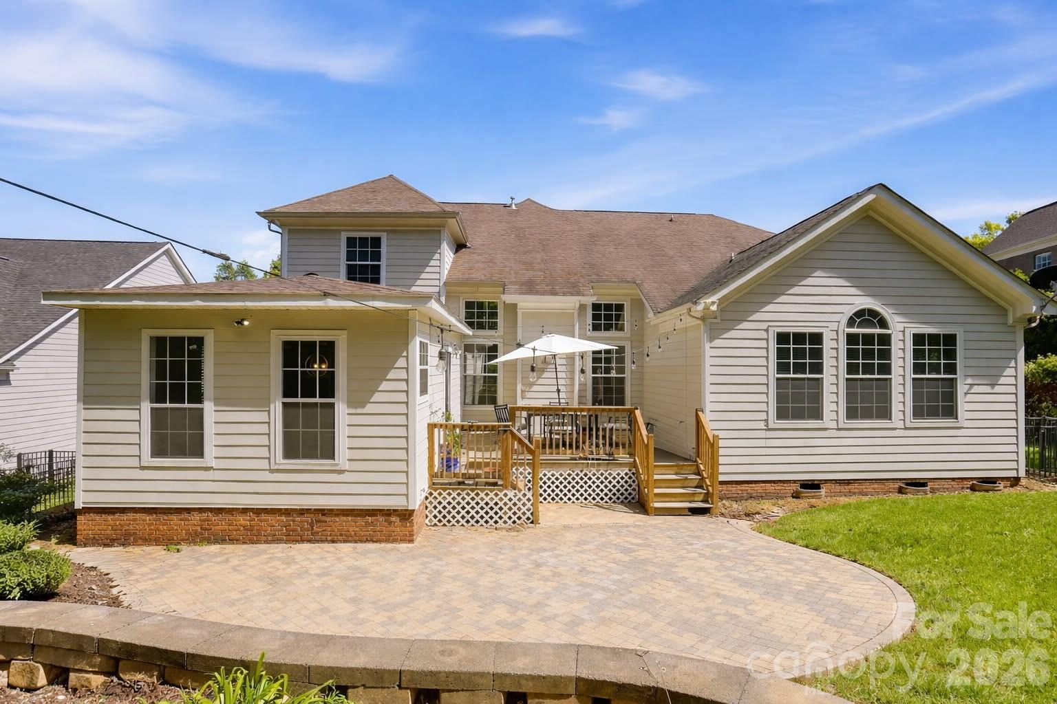 Photo 4 of 8108 Morehouse Drive, Waxhaw, NC