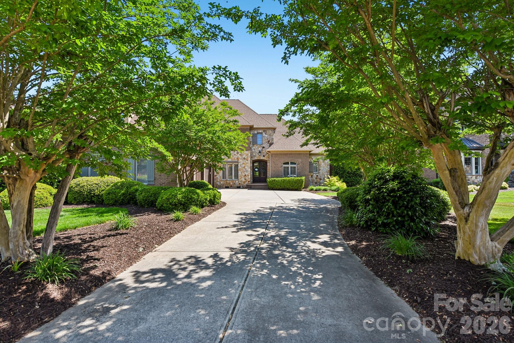 Photo 2 of 209 Glenmoor Drive, Waxhaw, NC