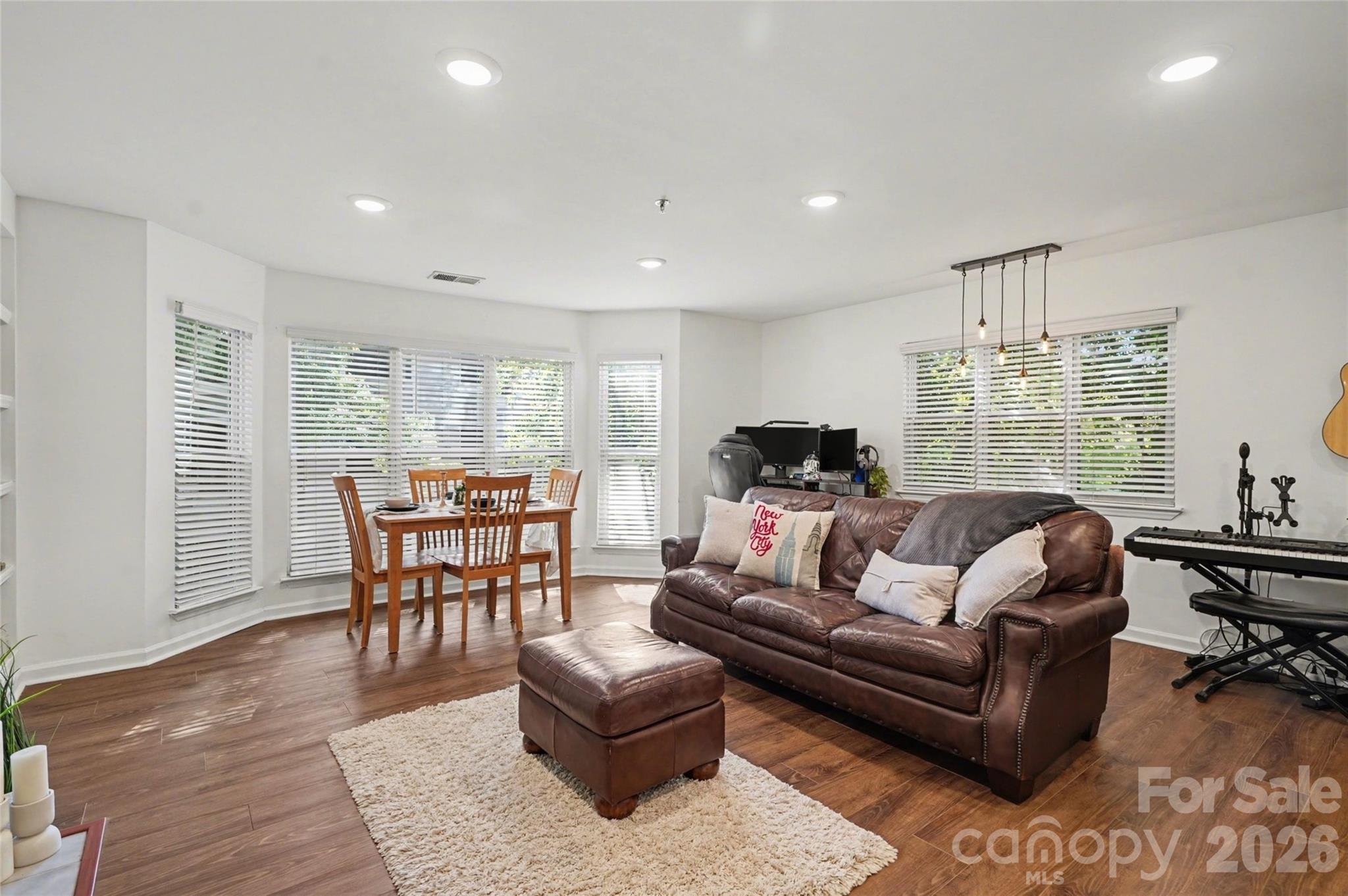 Home for sale at 509 N Graham Street2A, Charlotte, NC — photo 1 of 19