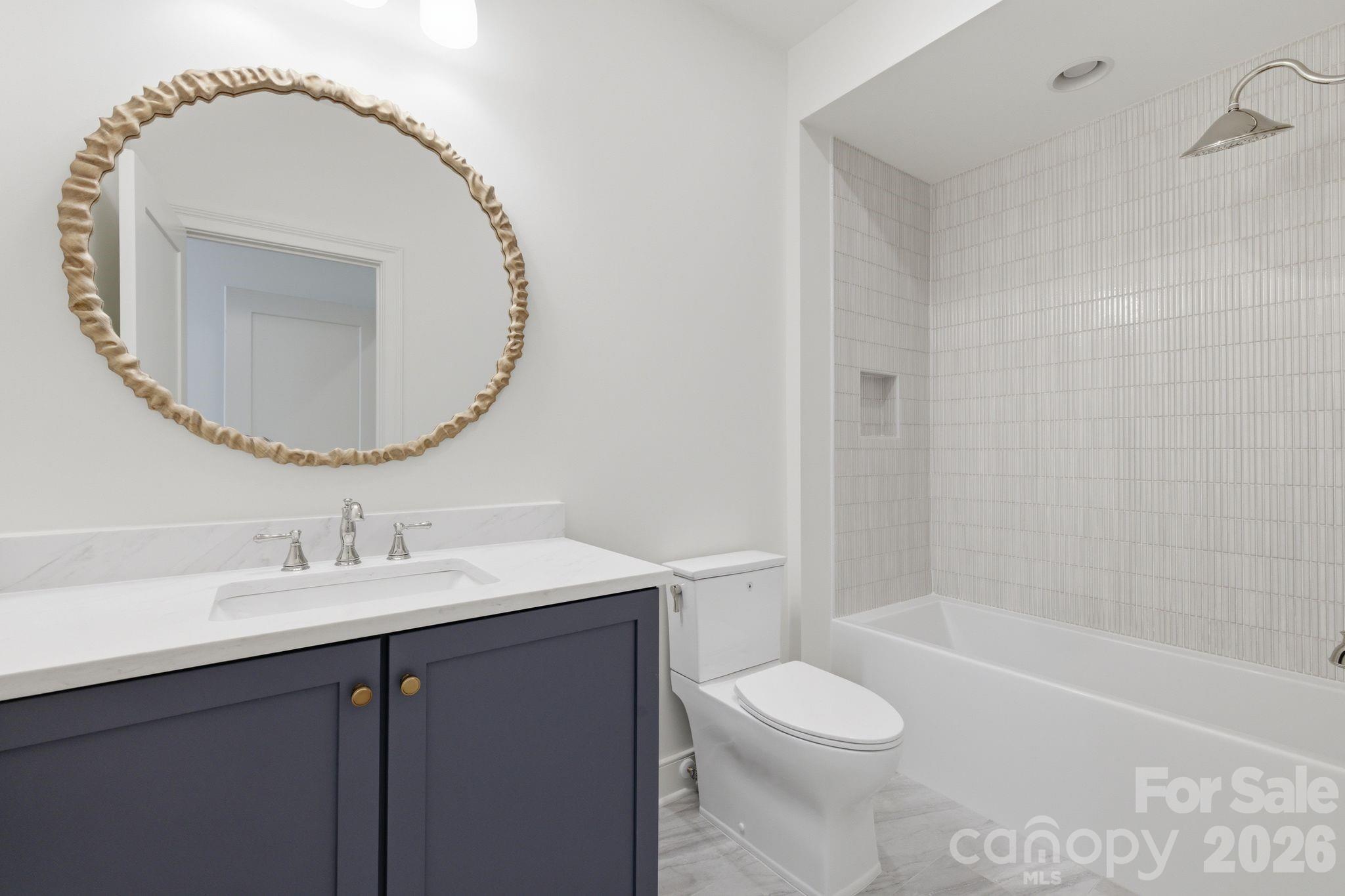 Photo 18 of 125 Randstone Court, Charlotte, NC