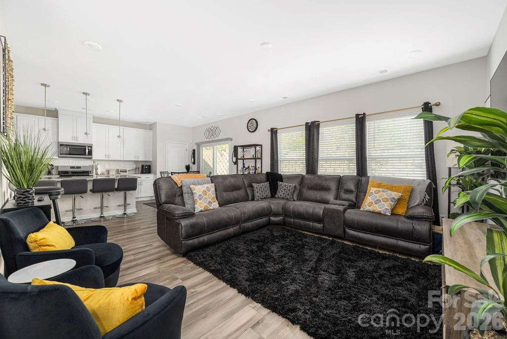 Photo 9 of 1135 Harland Street, Charlotte, NC