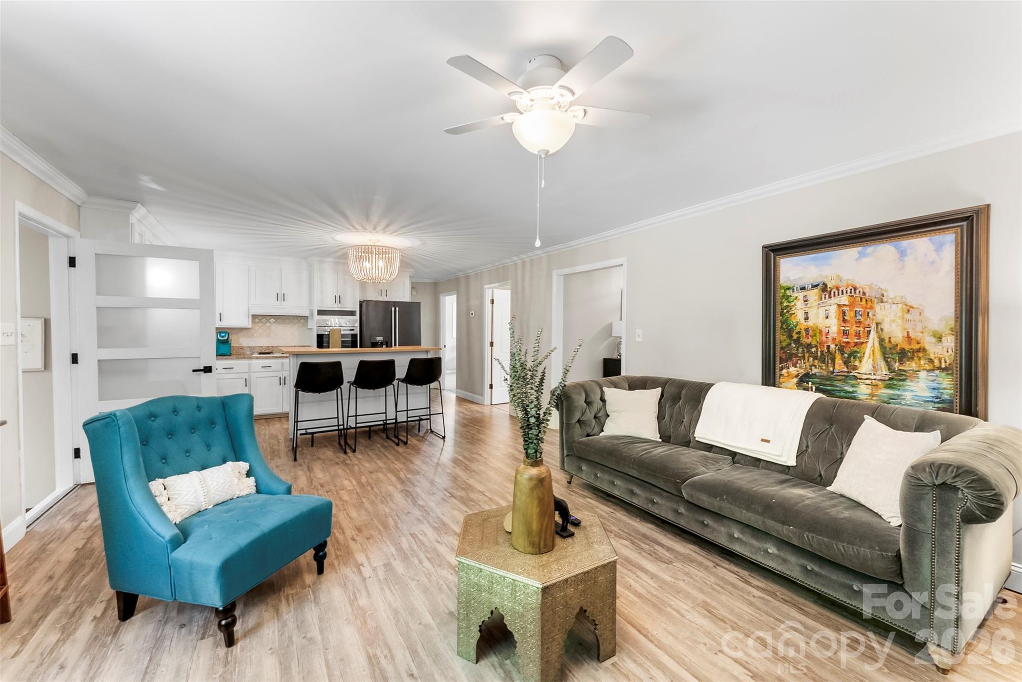 8519 E Franklin Street, Mount Pleasant, NC - photo 11 of 37