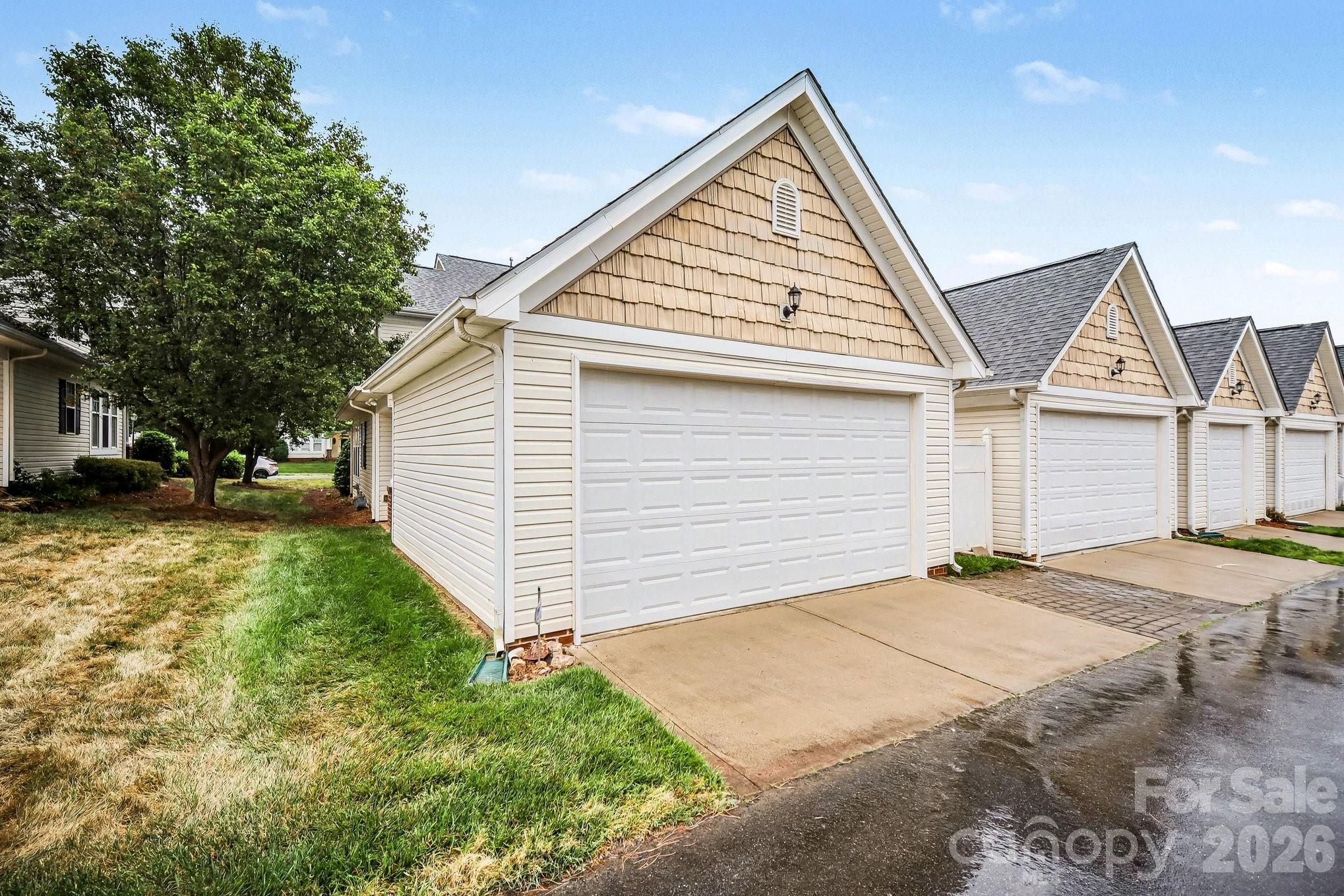 2065 Gable Way Lane, Matthews, NC - photo 34 of 35
