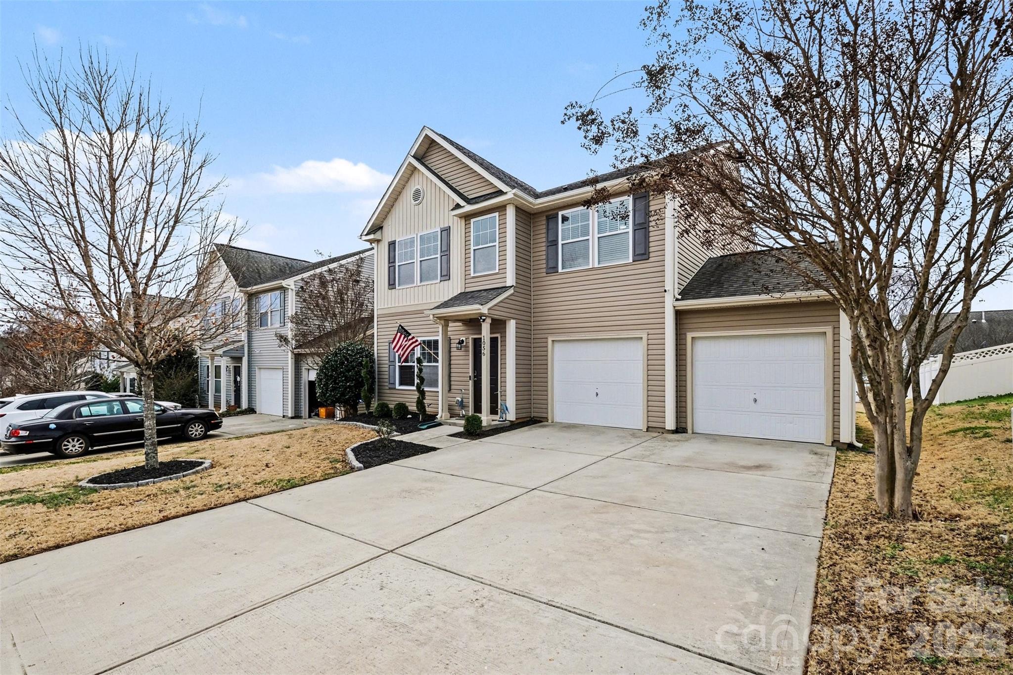 Photo 4 of 1056 Newton Avenue, Rock Hill, SC