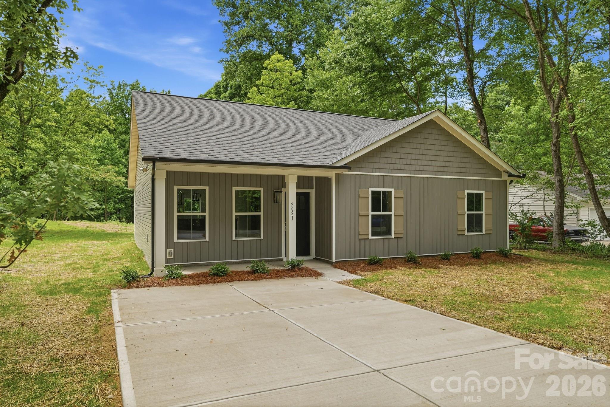 Photo 2 of 2021 Hart Road, Charlotte, NC