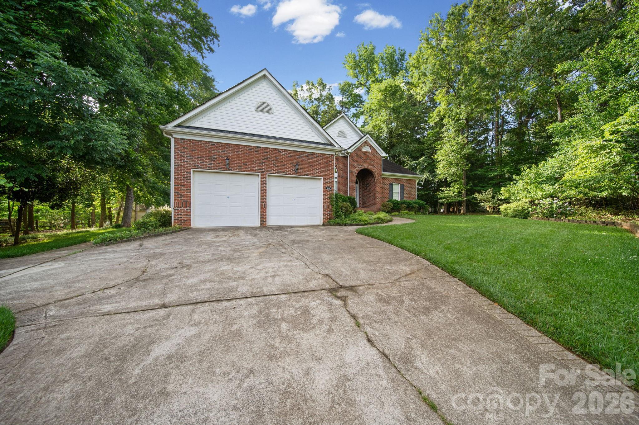 8106 Acton Court, Mint Hill, NC
