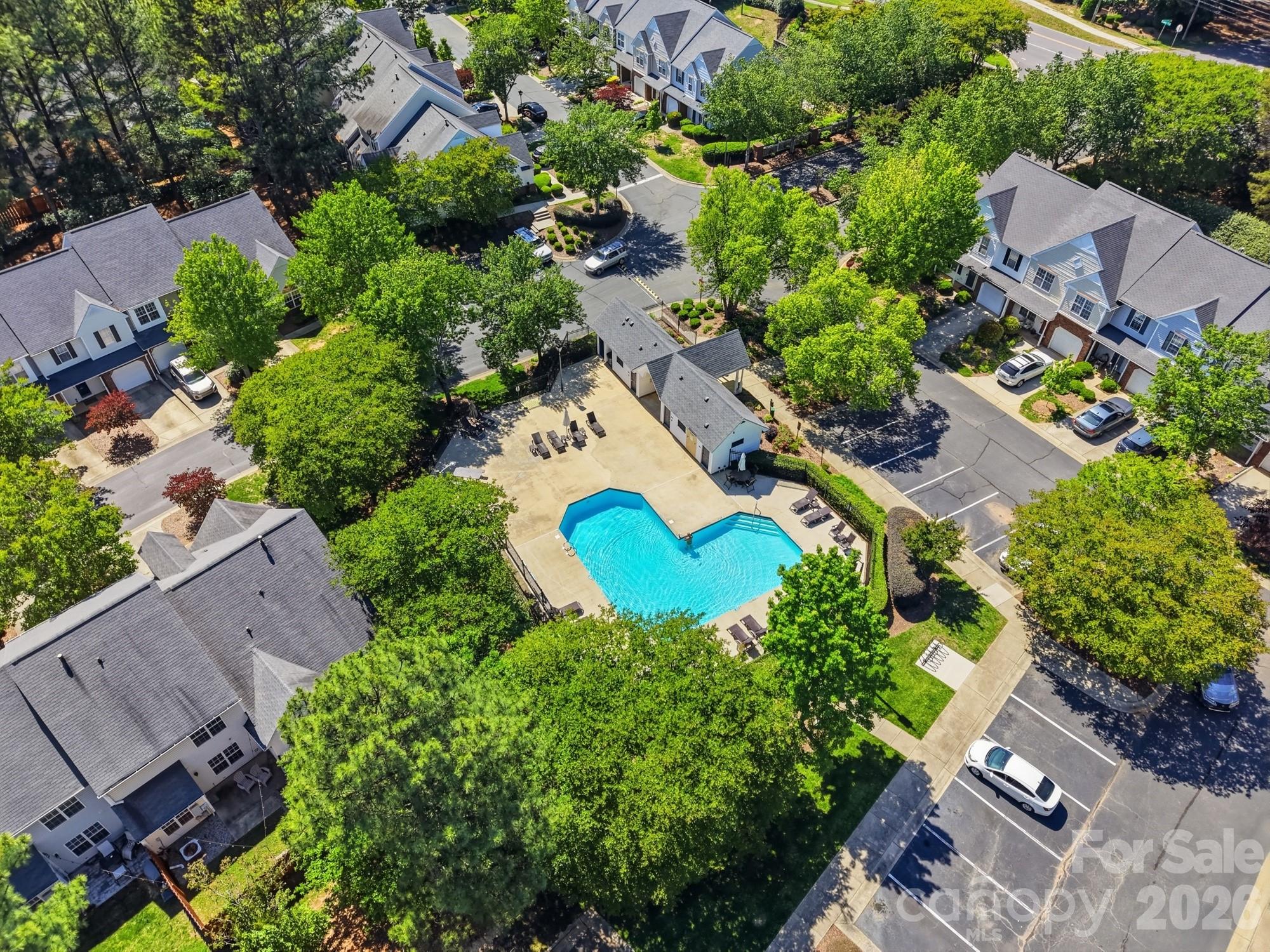 9415 Elizabeth Townes Lane, Charlotte, NC - photo 42 of 44