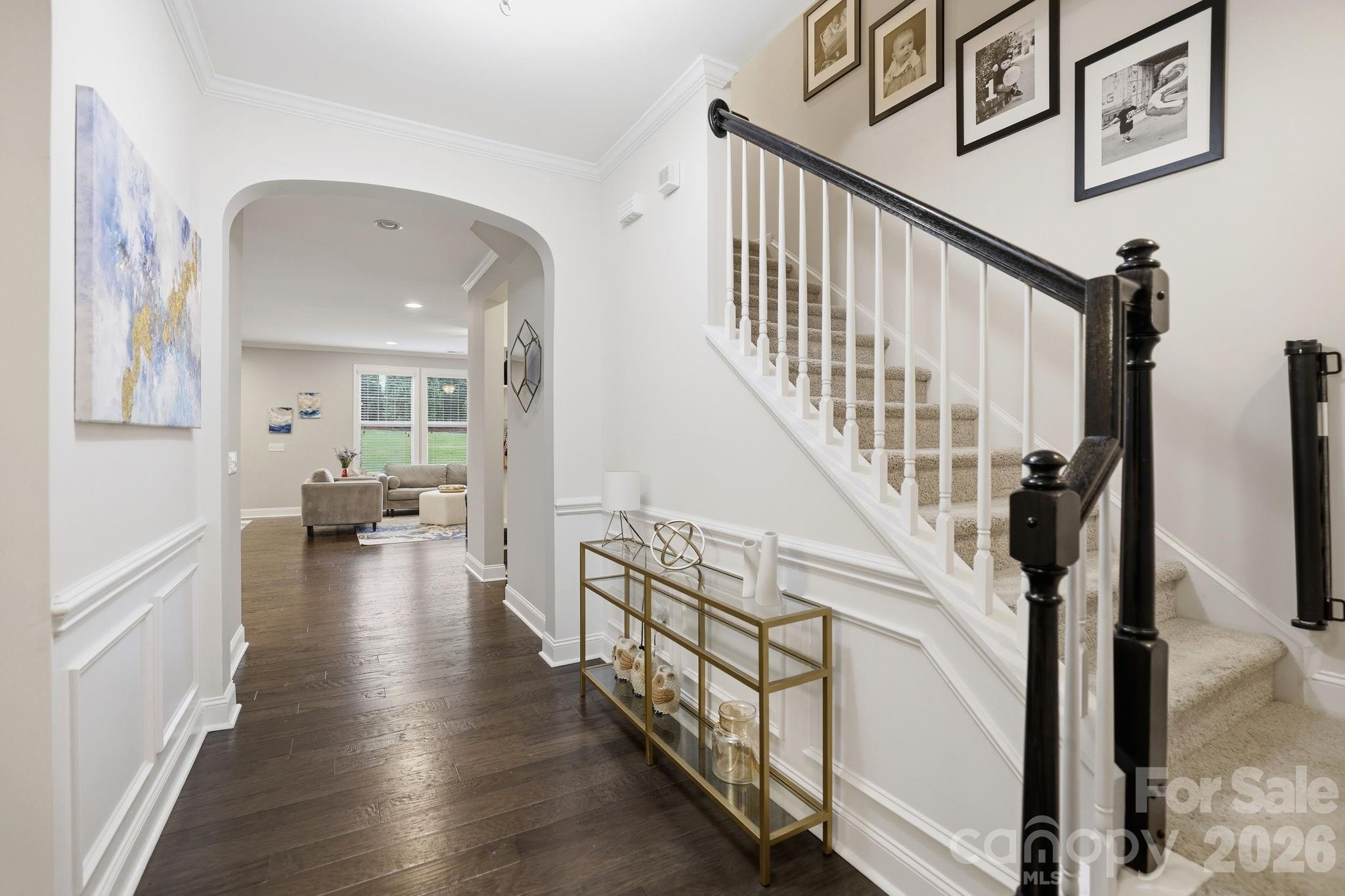 Home for sale at 18500 Studman Branch Avenue, Charlotte, NC — photo 4 of 41