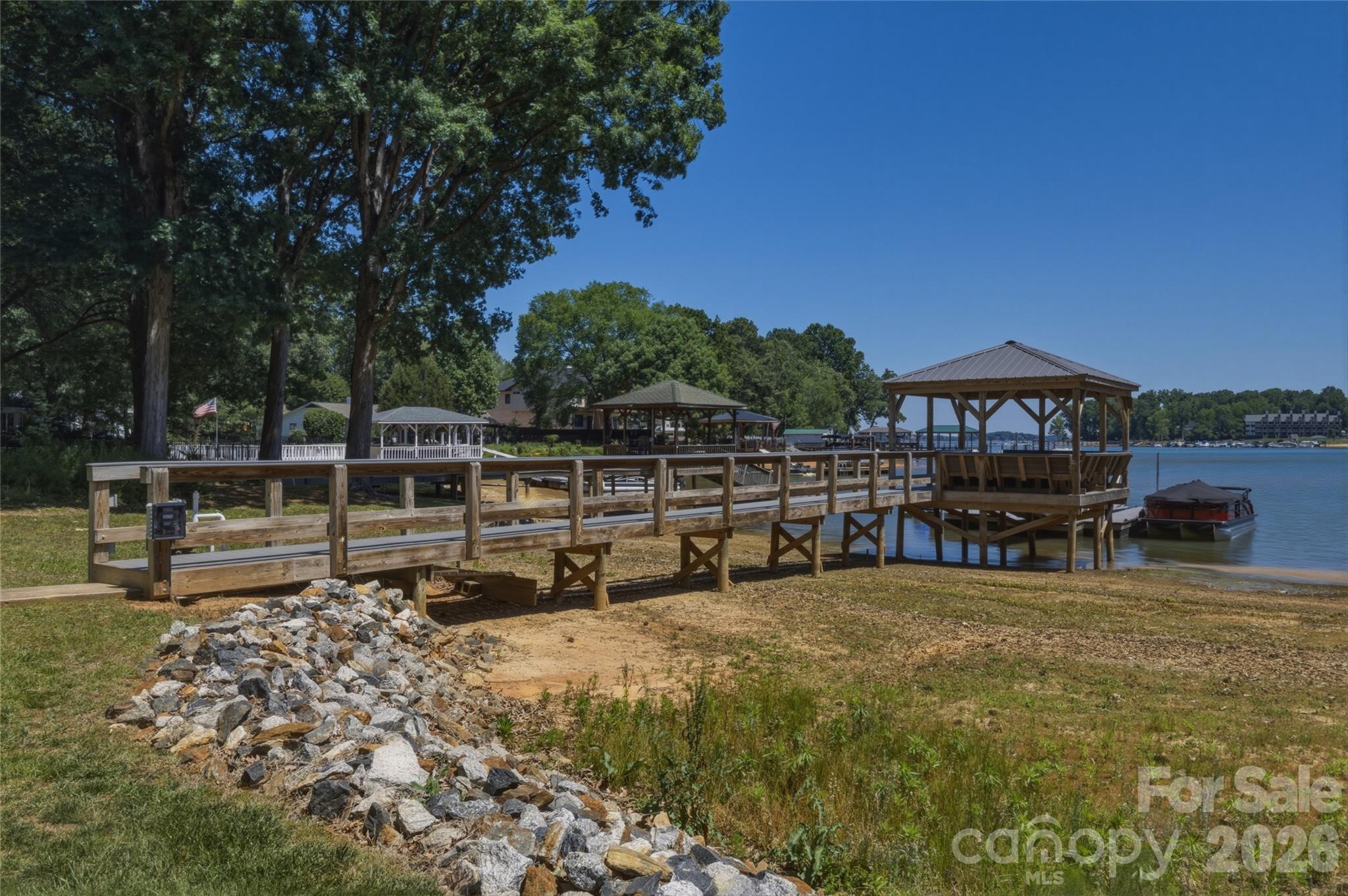 8226 Normandy Road, Denver, NC - photo 8 of 30