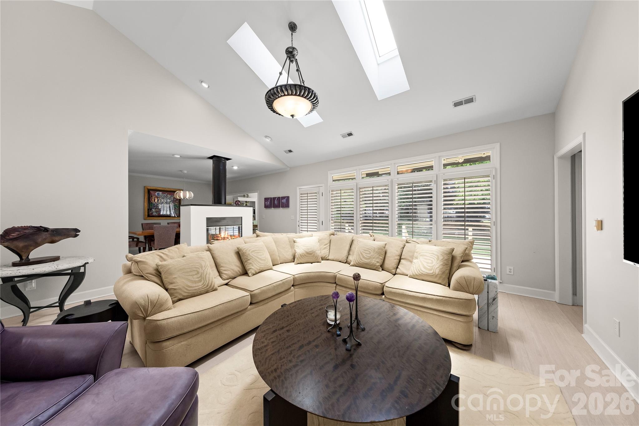 Home for sale at 4123 Fairway Downs Court, Charlotte, NC — photo 9 of 42