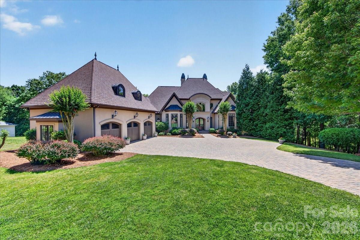 5424 Gorham Drive, Charlotte, NC - photo 1 of 47