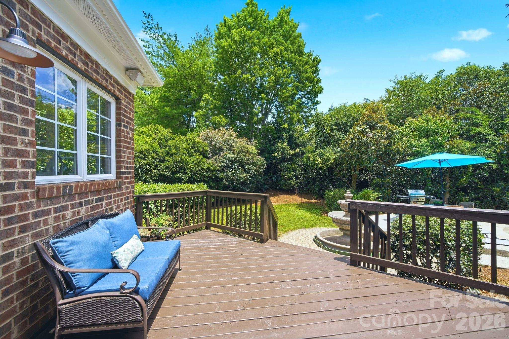 Photo 30 of 12319 Summer Breeze Court, Charlotte, NC