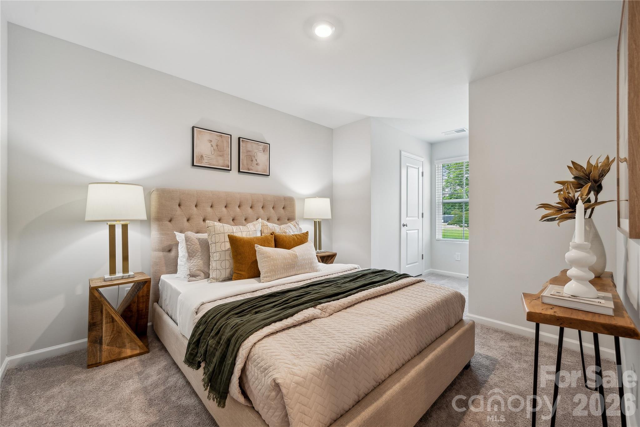 Photo 7 of 6550 Harlech Street, Charlotte, NC